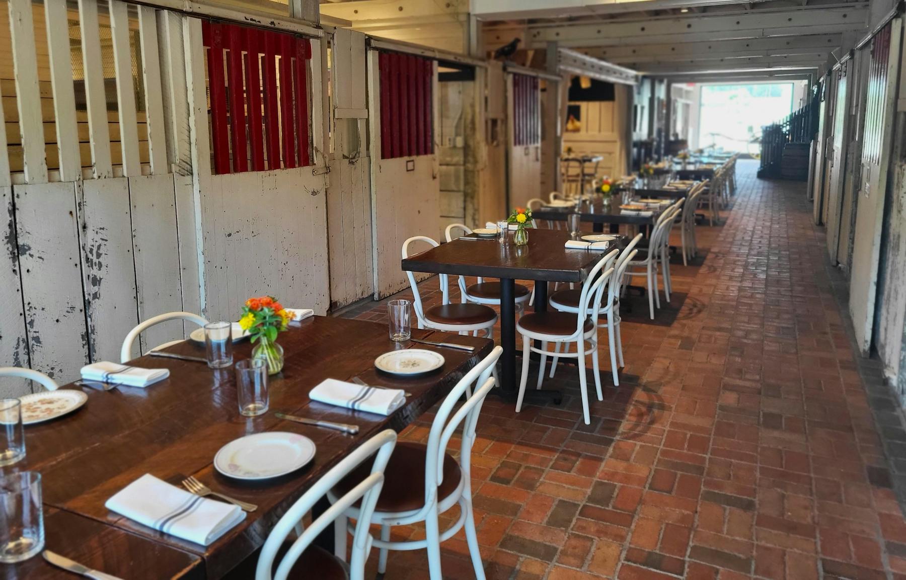 Barn8 on Hermitage Farm - Goshen, KY | Tock