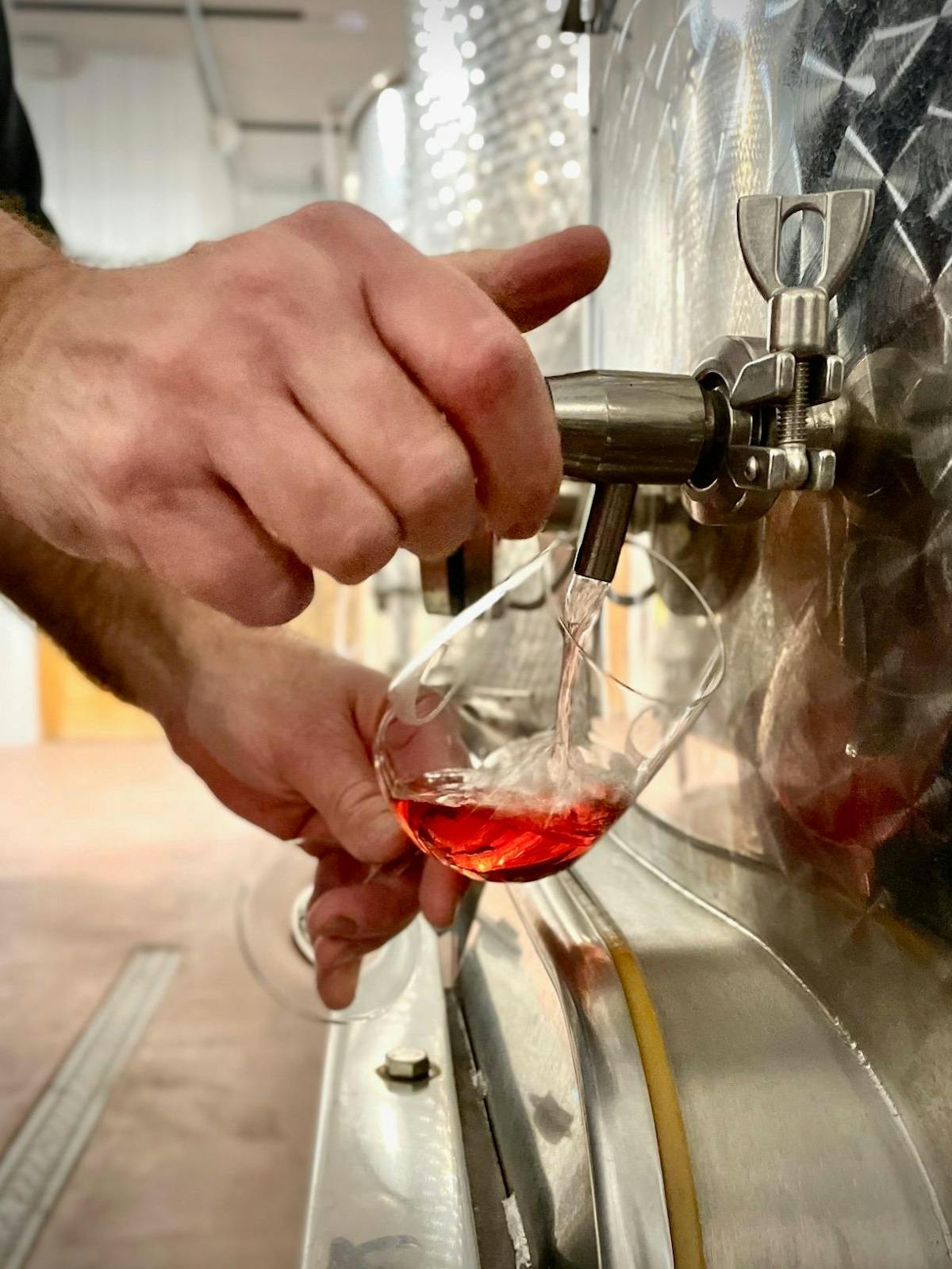 Country Heritage Winery - Laotto, IN | Tock