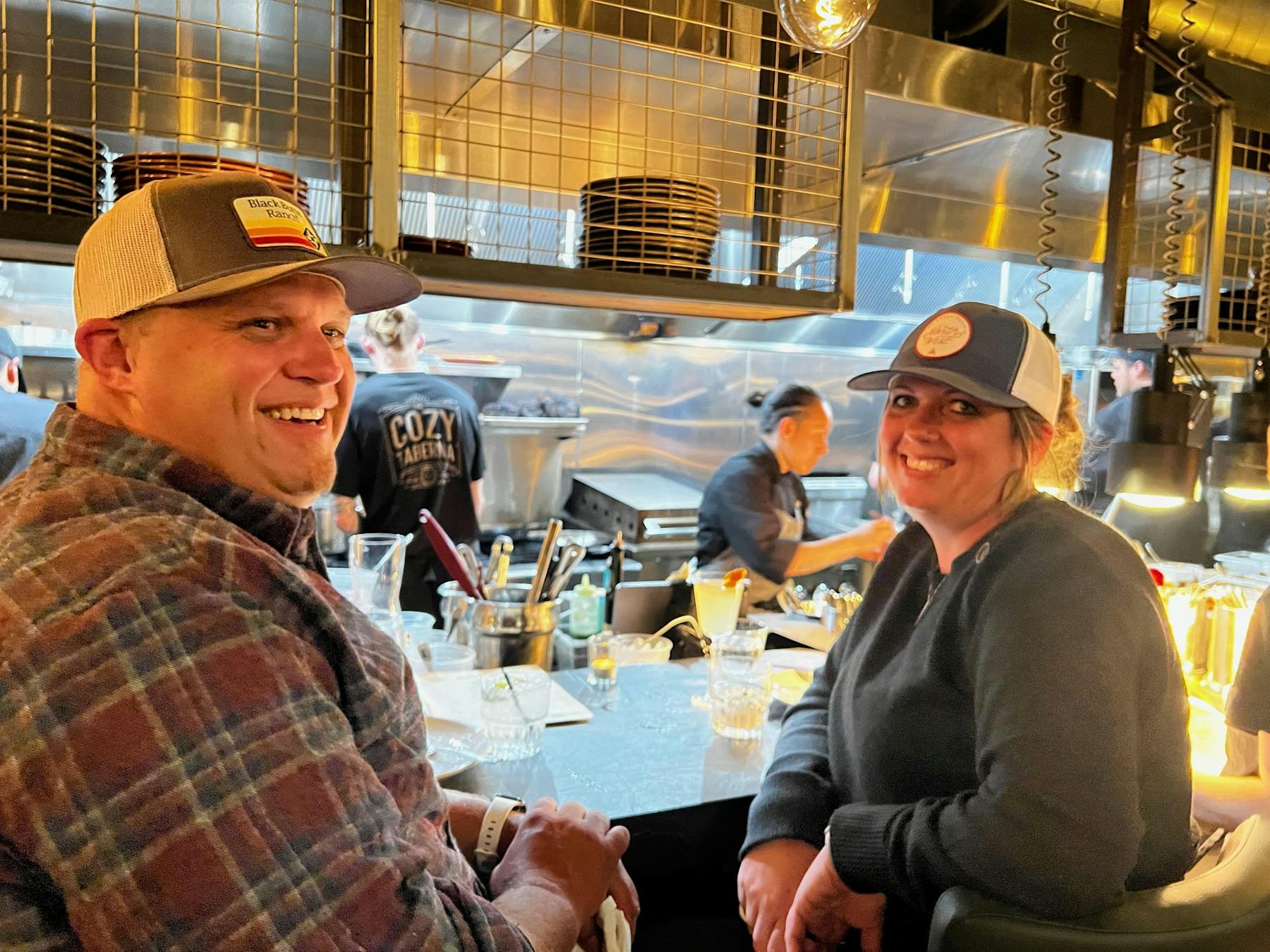 The Cozy Taberna - Salem, OR | Tock