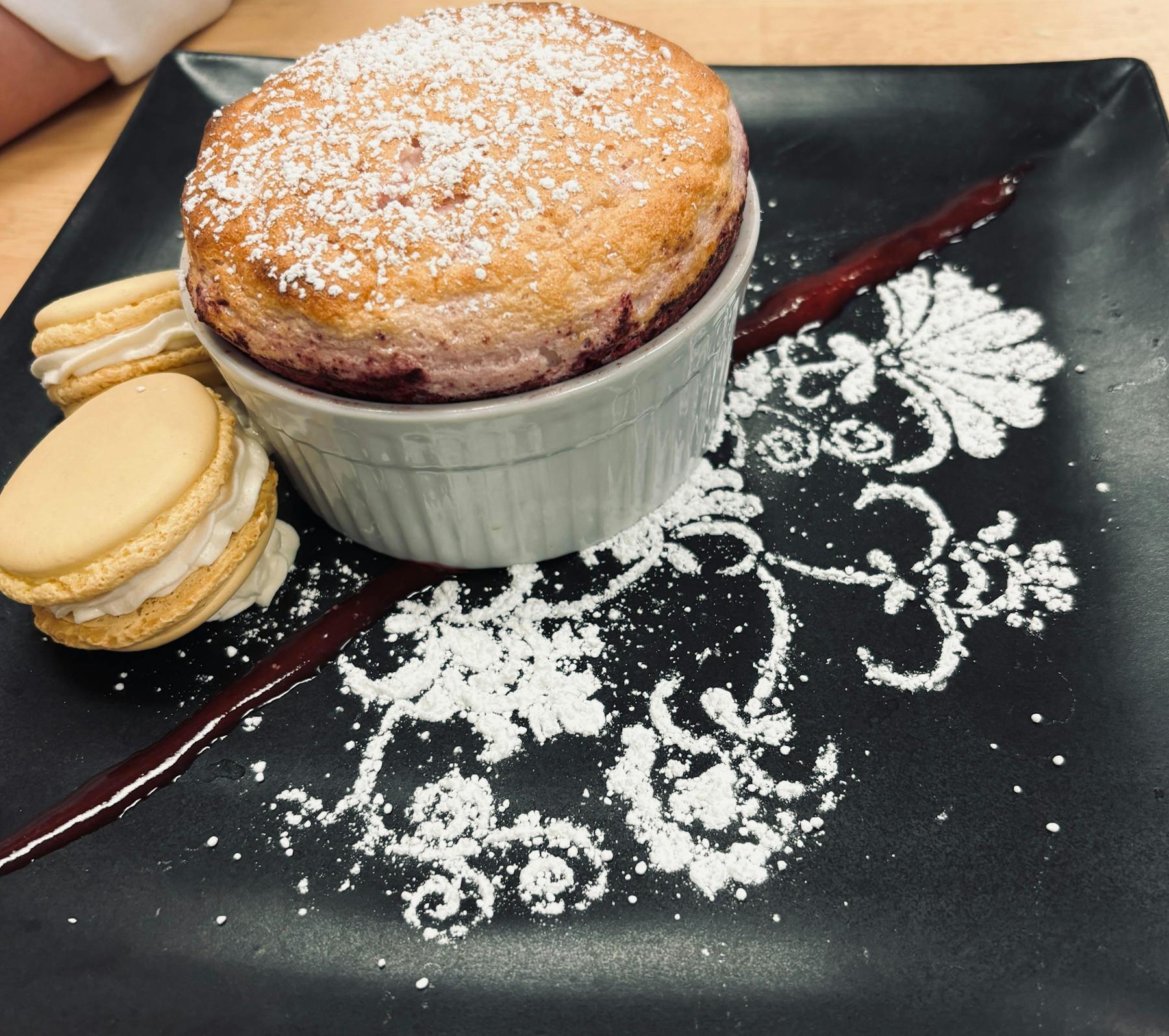 Elevation at Cascade Culinary Institute - Bend, OR | Tock