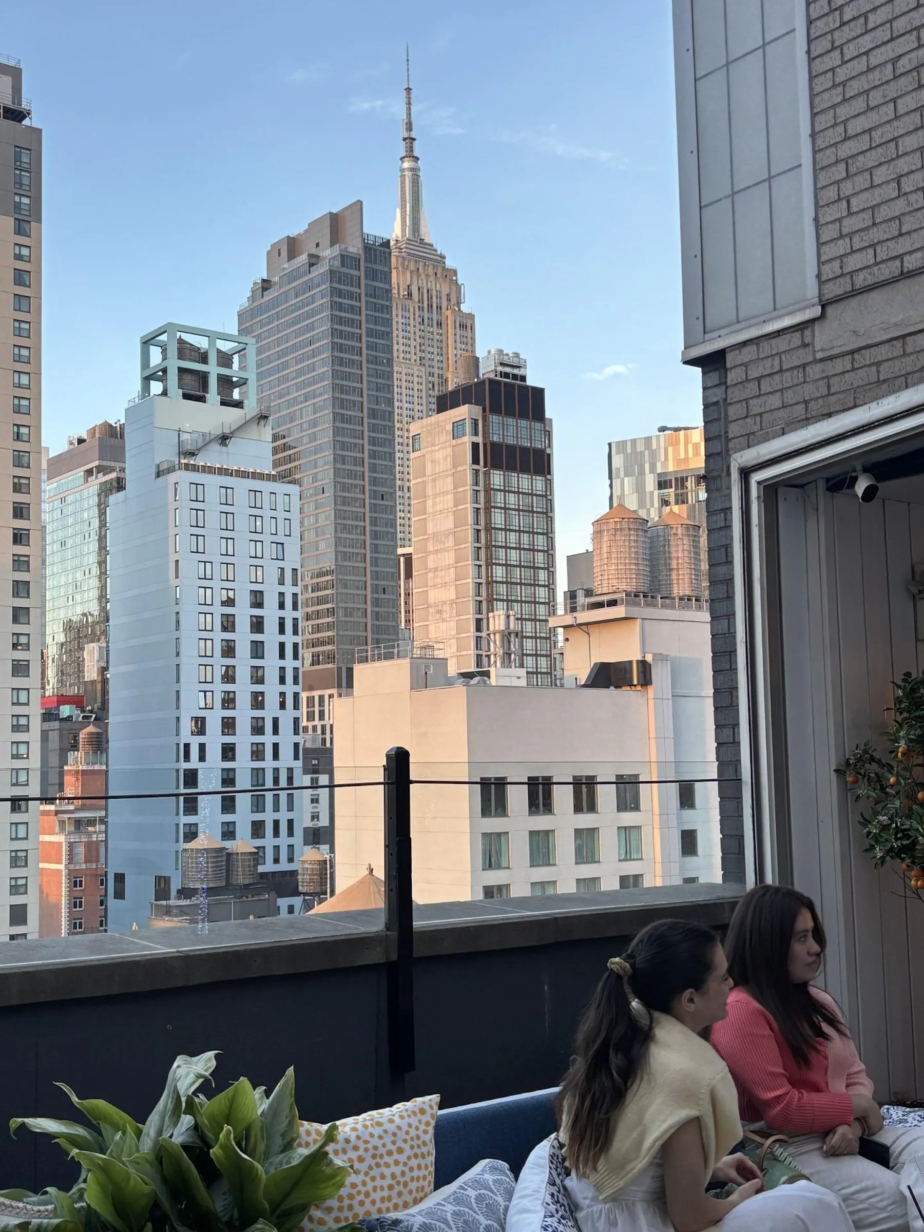 Sandbar Rooftop is Getting "Nauti" This Season - New York, NY | Tock