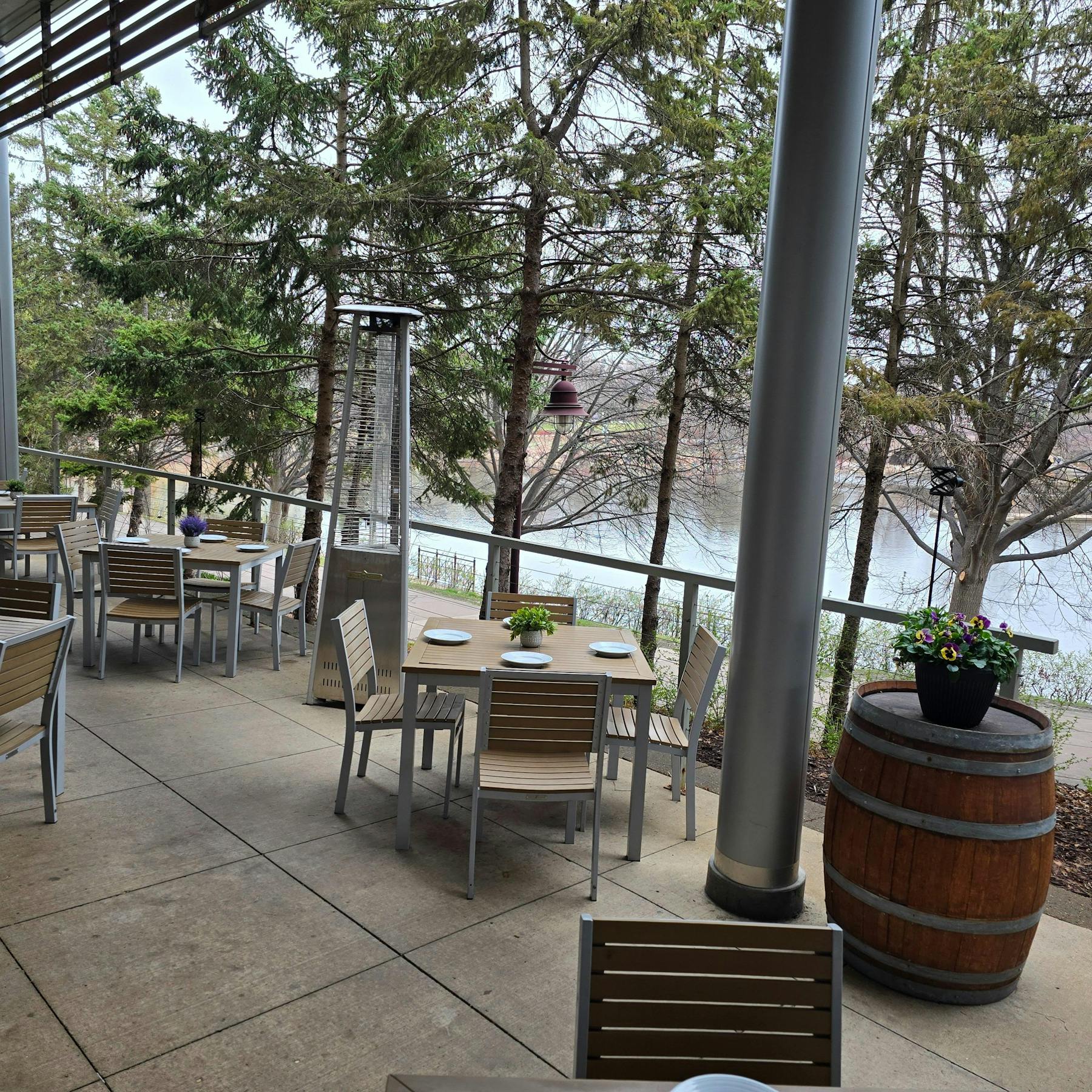 Pinstripes Edina - Edina, MN | Tock