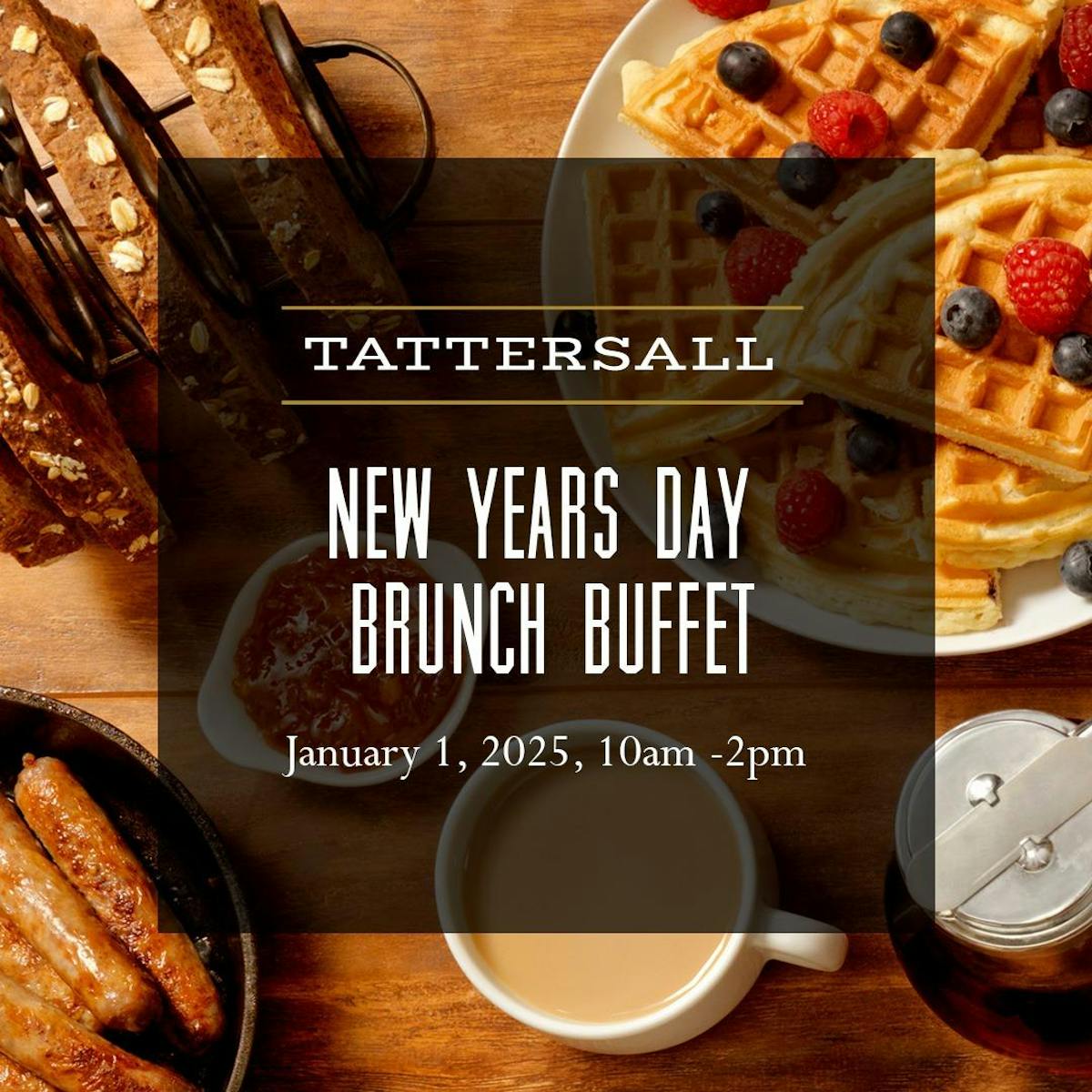 Tattersall Distilling- Craft Cocktail Bar & Eatery- River Falls - River ...