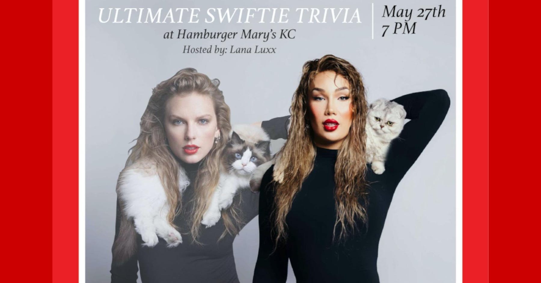 Hamburger Mary's Kansas City - Kansas City, MO | Tock