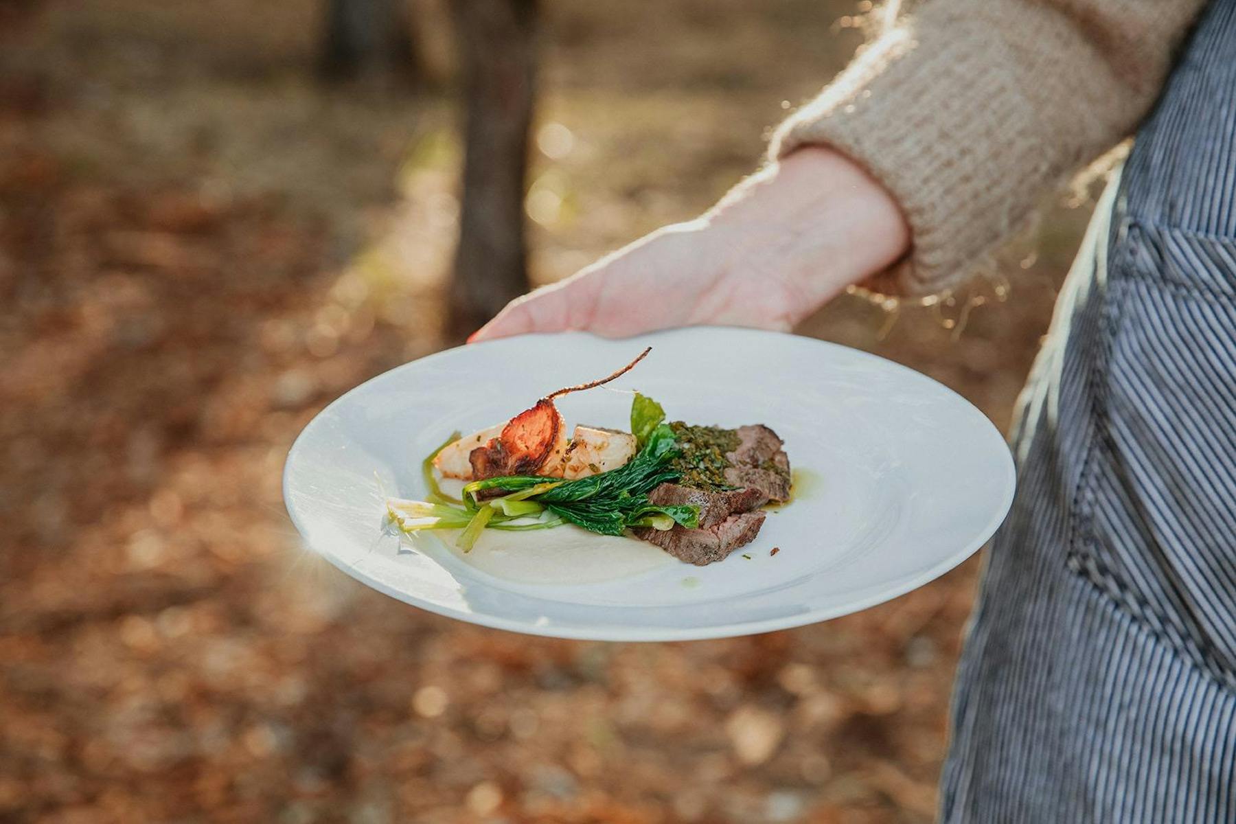 Medlock Ames - Healdsburg, CA | Tock