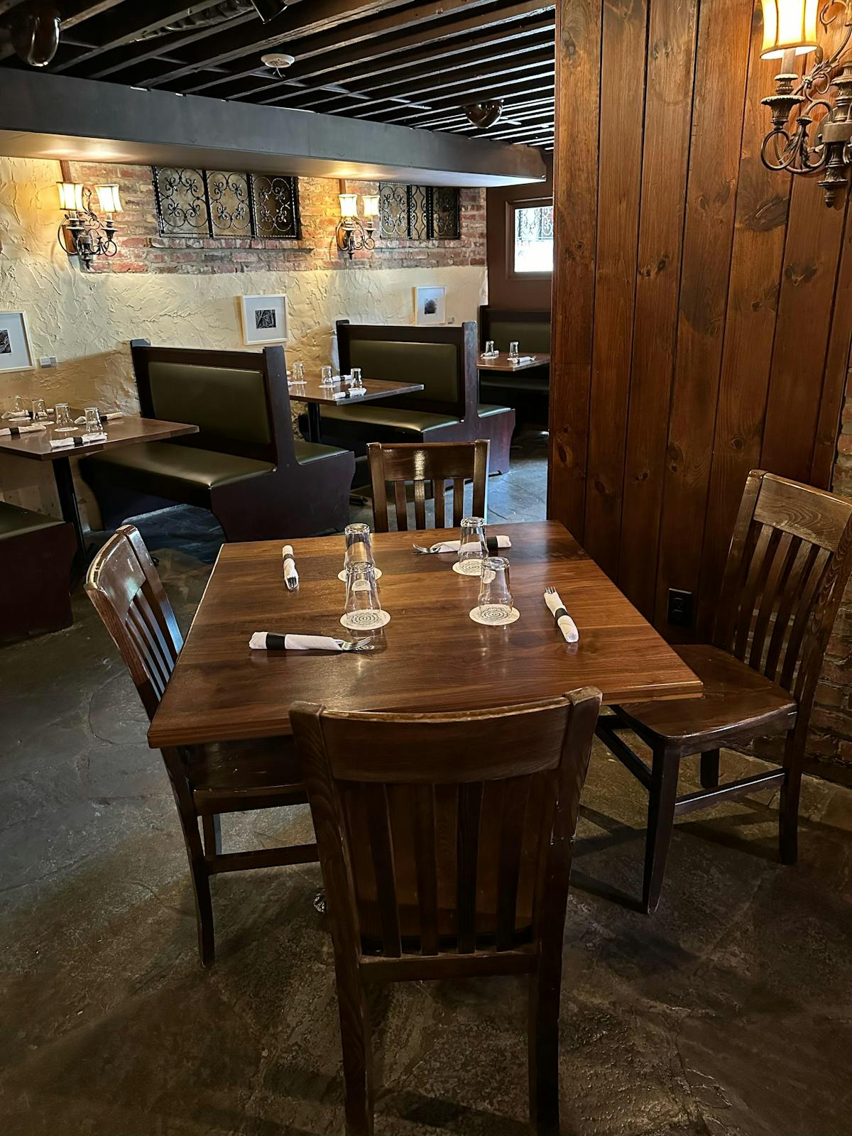 Zinnia - Silver Spring, MD | Tock