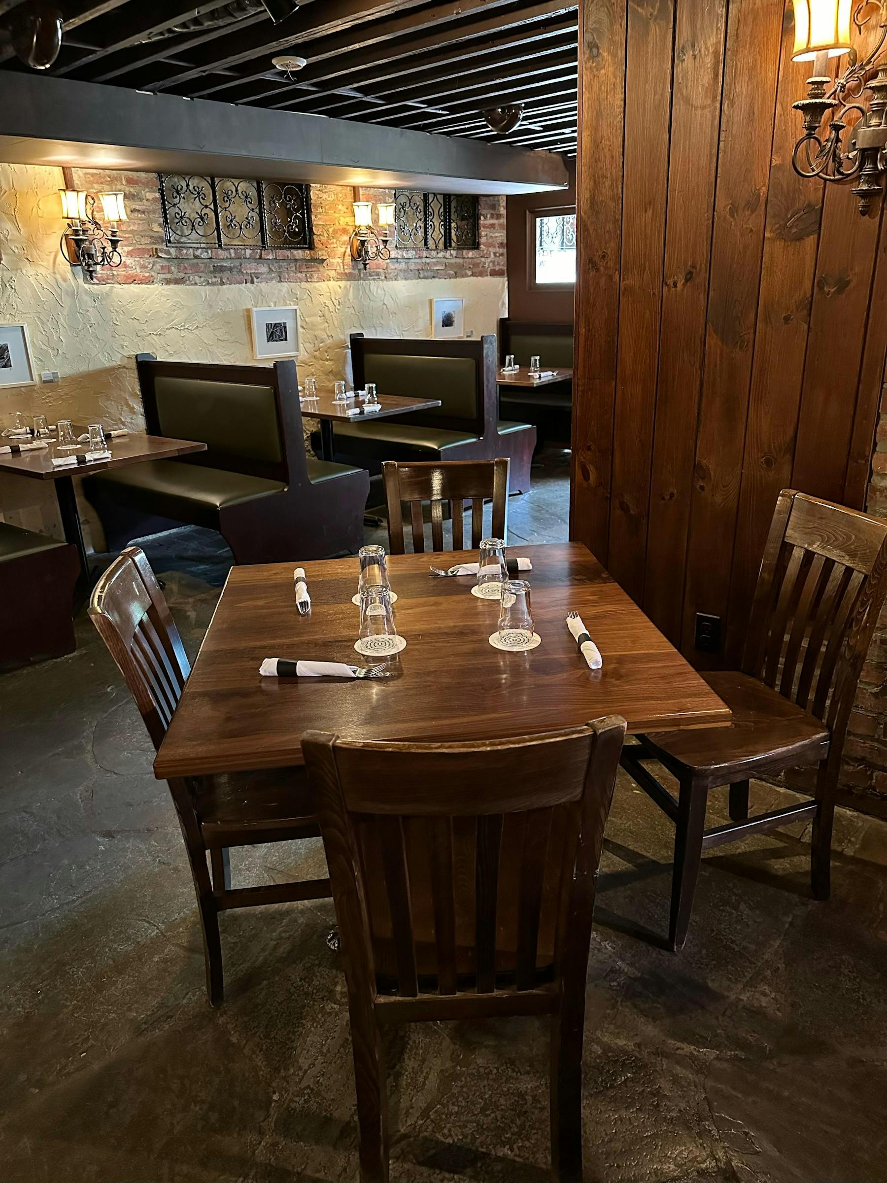 Zinnia - High Tea at Zinnia - Silver Spring, MD | Tock