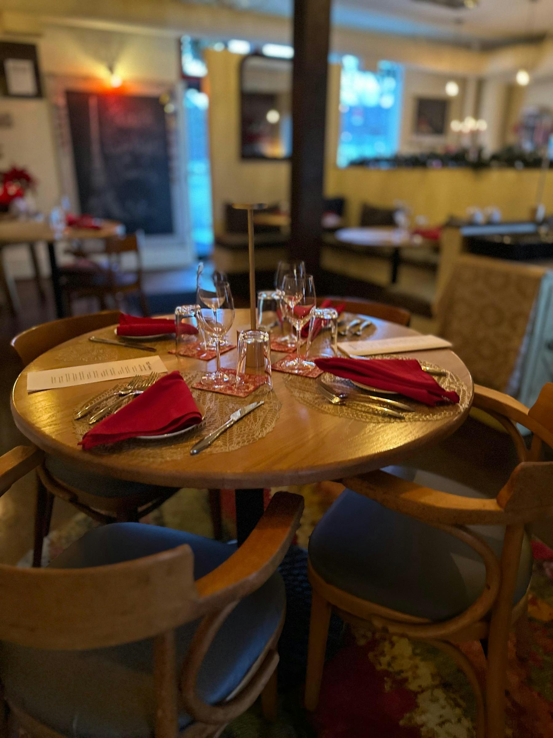 Chef Shack BayCity - Bay City, WI | Tock