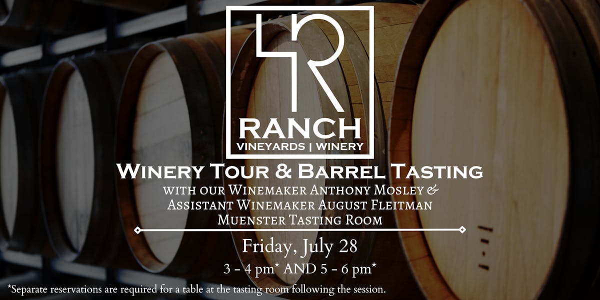 4R Ranch Vineyards and Winery - Sunday Brunch - Muenster, TX | Tock