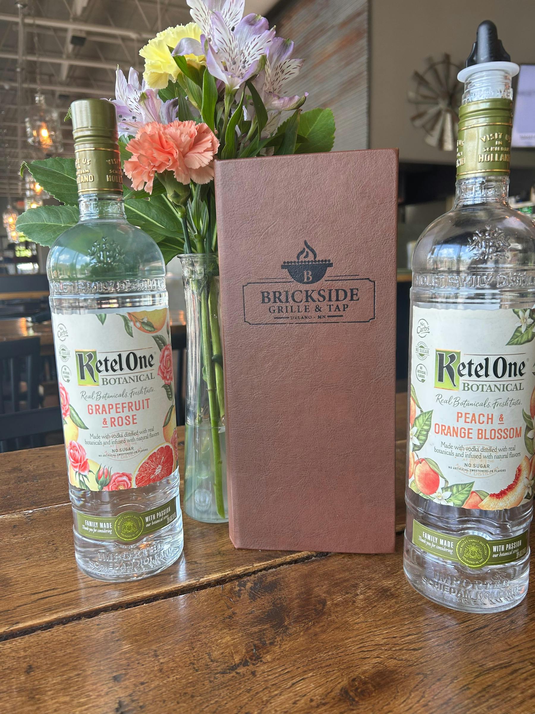 Brickside Grille & Tap - Delano - Delano, MN | Tock