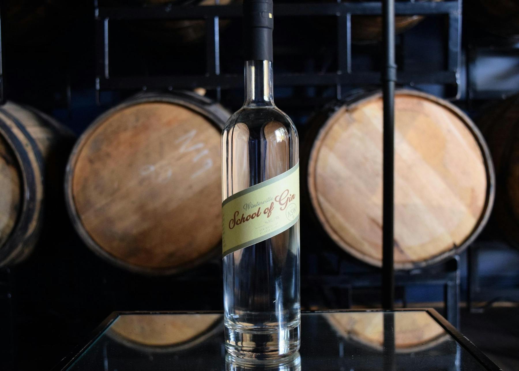 ASW At The Battery ATL - Atlanta, GA | Tock