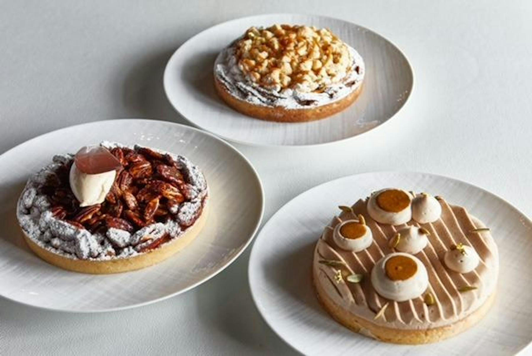 ONE65 - San Francisco, CA | Tock