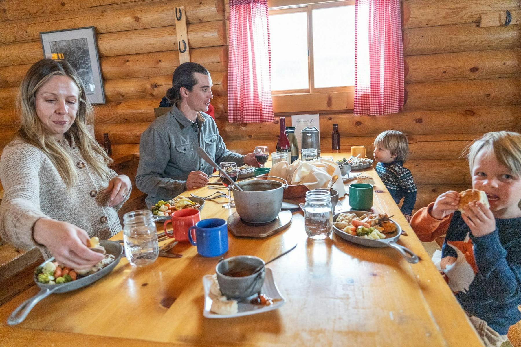 Keystone Stables Sleigh Rides - Keystone, CO | Tock