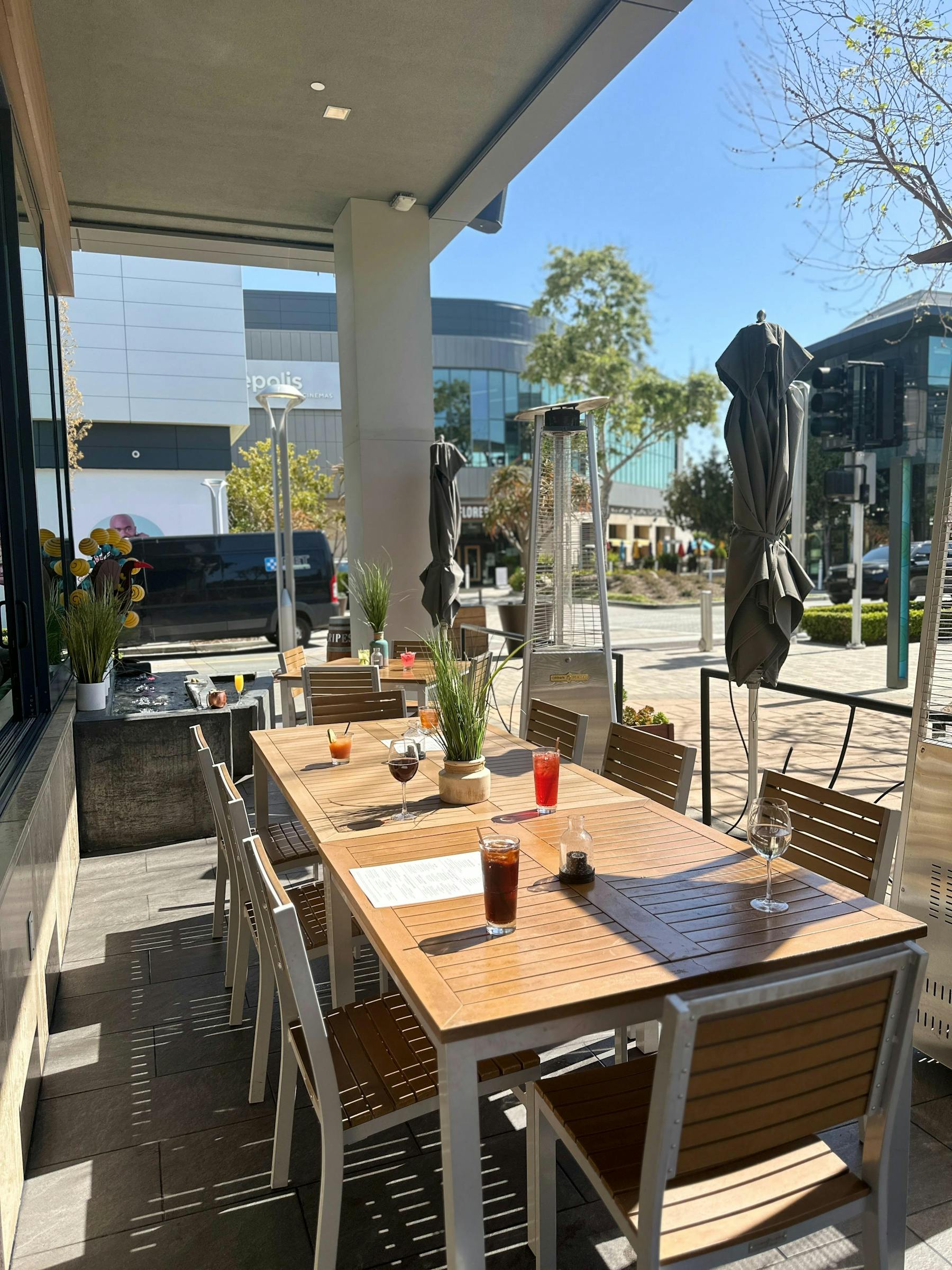 Pinstripes San Mateo - Dining Reservation - San Mateo, CA | Tock