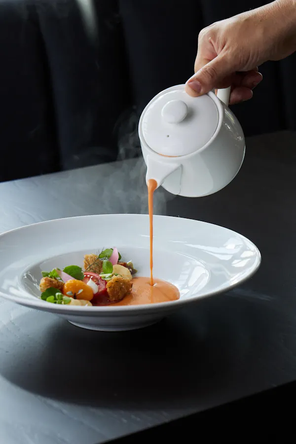 Acre - Acre’s Chef Counter Hearth Experience - Parkville, MO | Tock