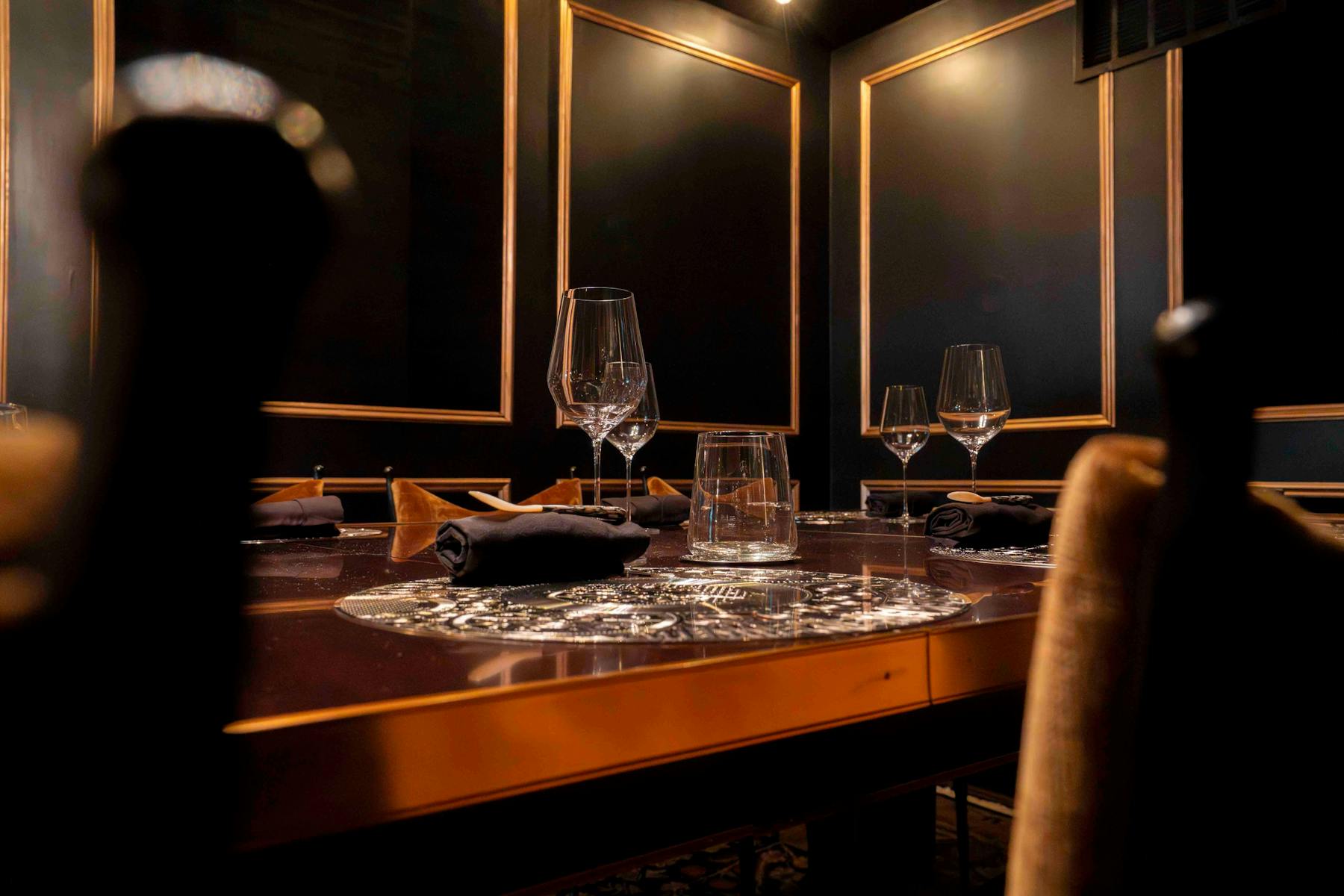 Astor Club - Chicago, IL | Tock