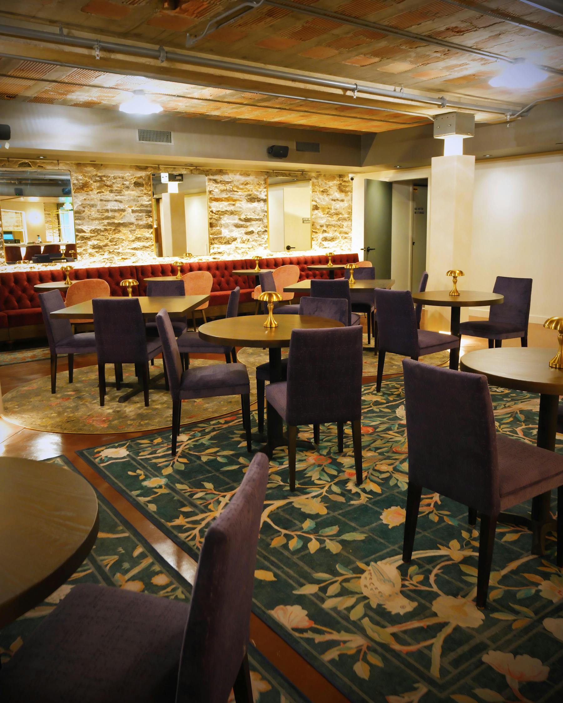 Vagabondo - Main Level Dining Reservation - Excelsior, MN | Tock