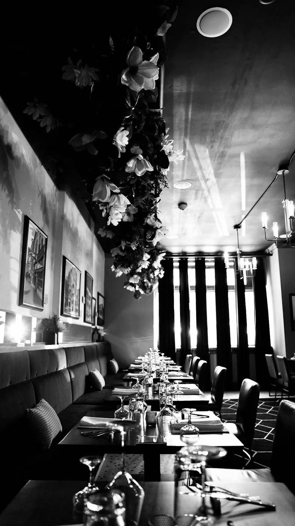 The White Linen - Topeka, KS | Tock