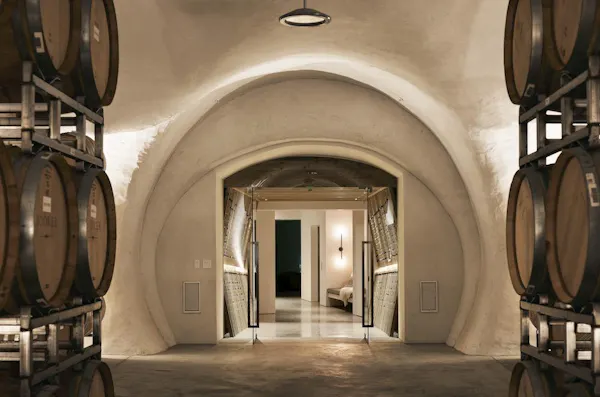 Booker Vineyard - Paso Robles, CA | Tock