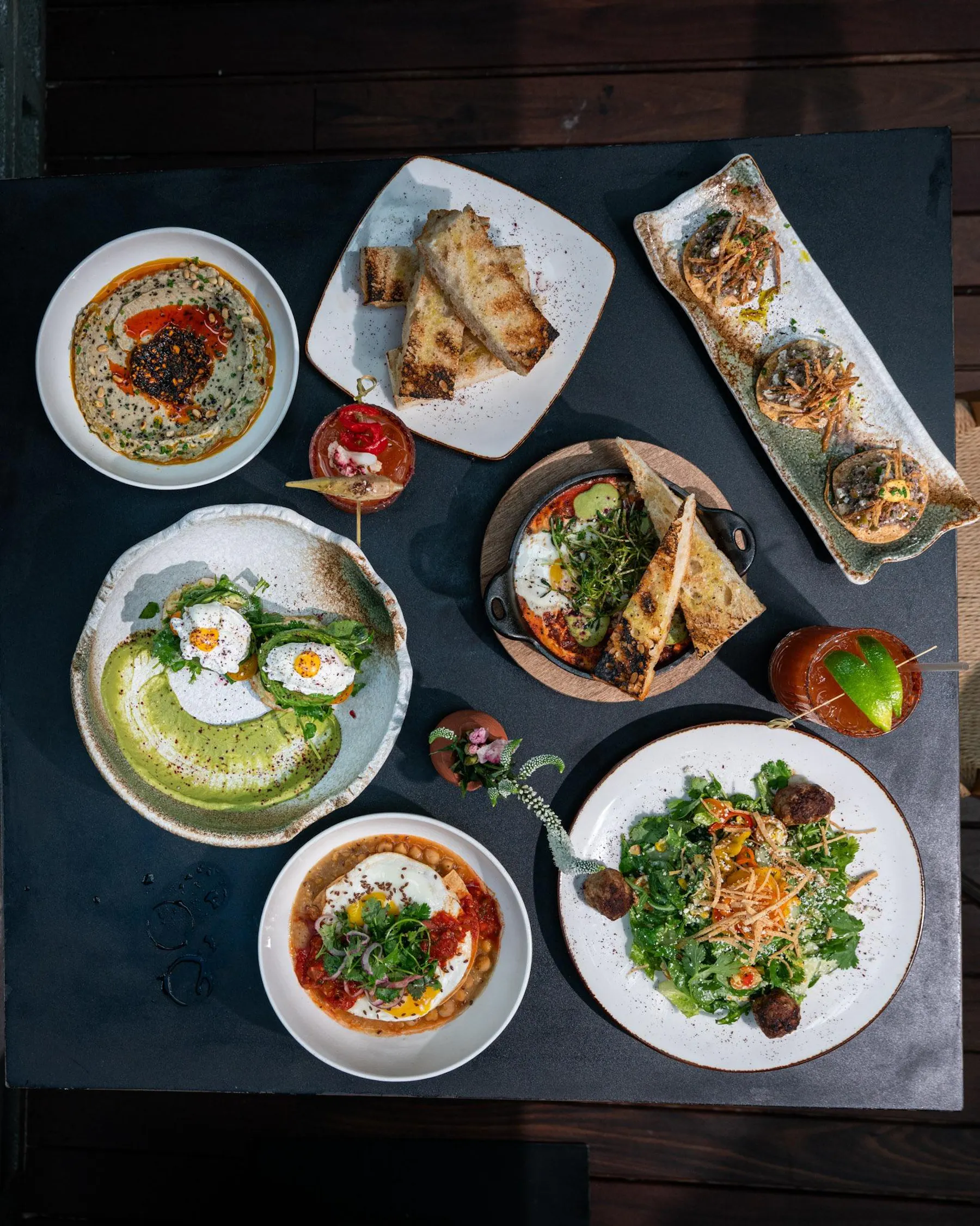 Vera Cocina & بار - Washington, DC | Tock