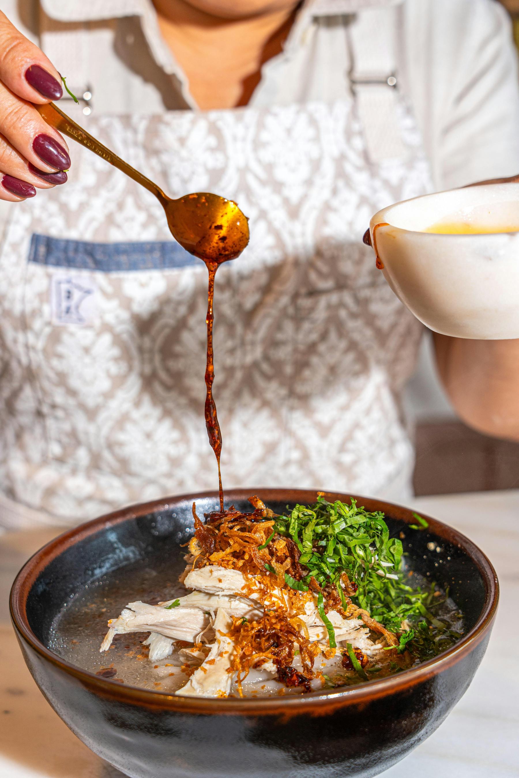 Khâluna - Minneapolis, MN | Tock