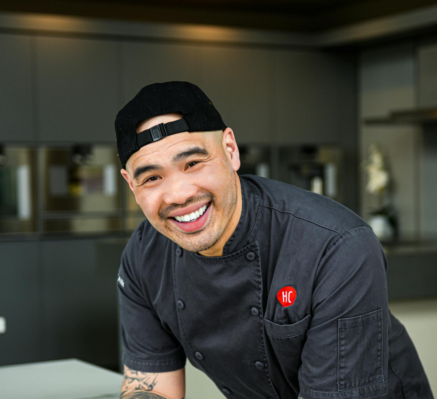 Dandelion Chocolate - Dandelion Chocolate Factory Tour - San Francisco ...