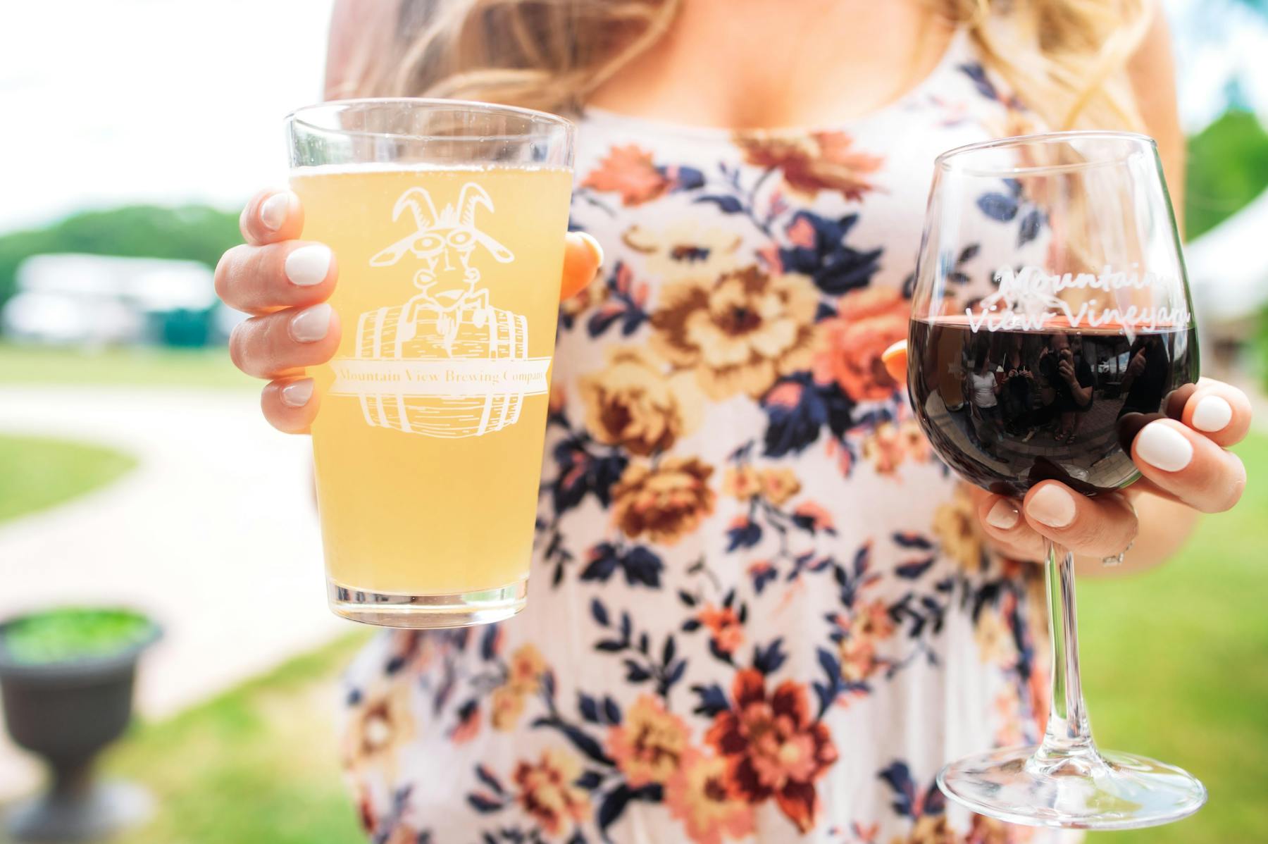 The Bistro at Mountain View Vineyard - Stroudsburg, PA | Tock