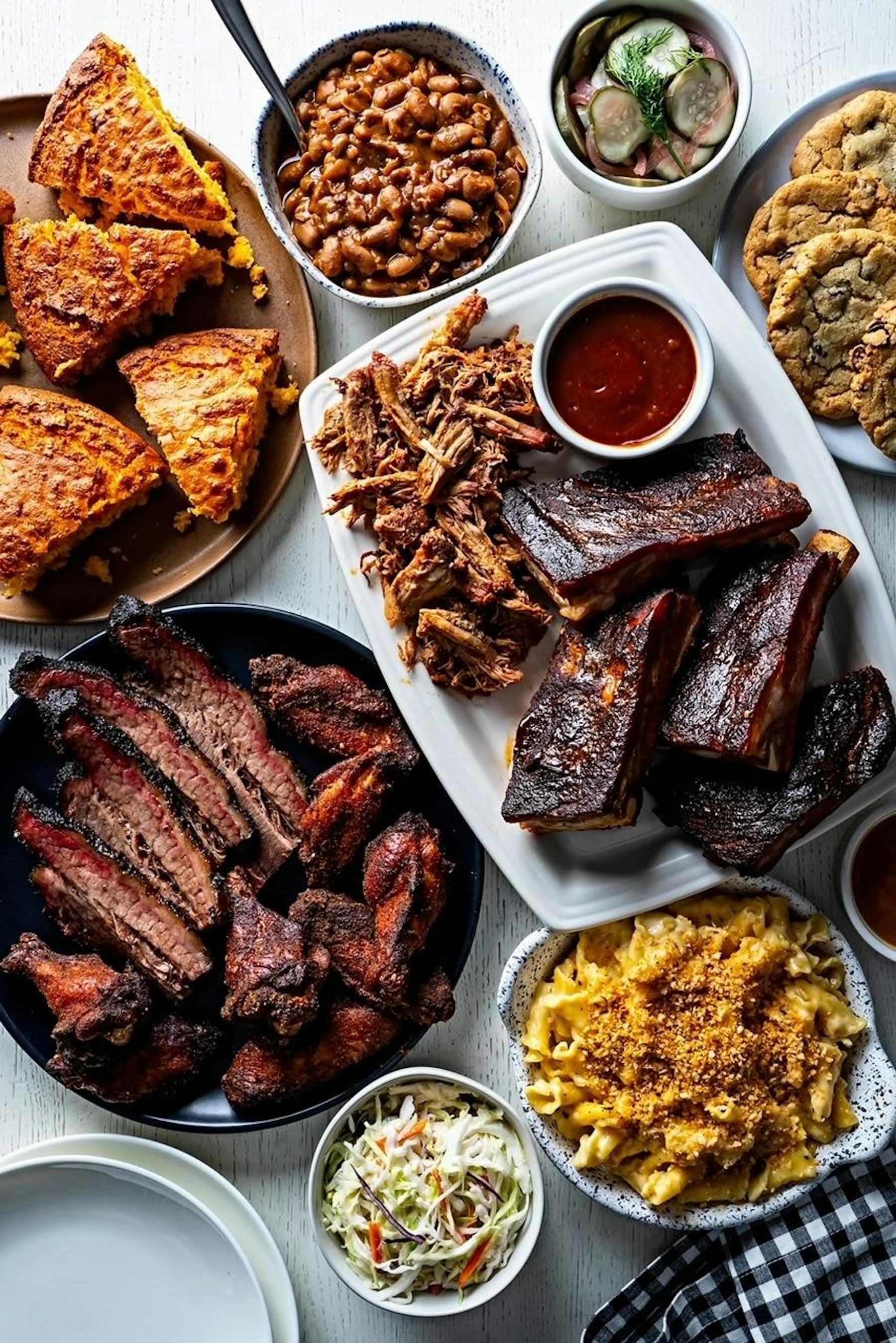 All Set Restaurant & Bar - Silver Spring, MD | Tock