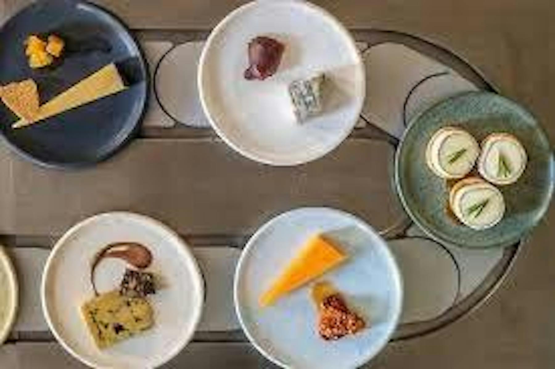 Pick & Cheese - Seven Dials - London, ENGLAND | Tock