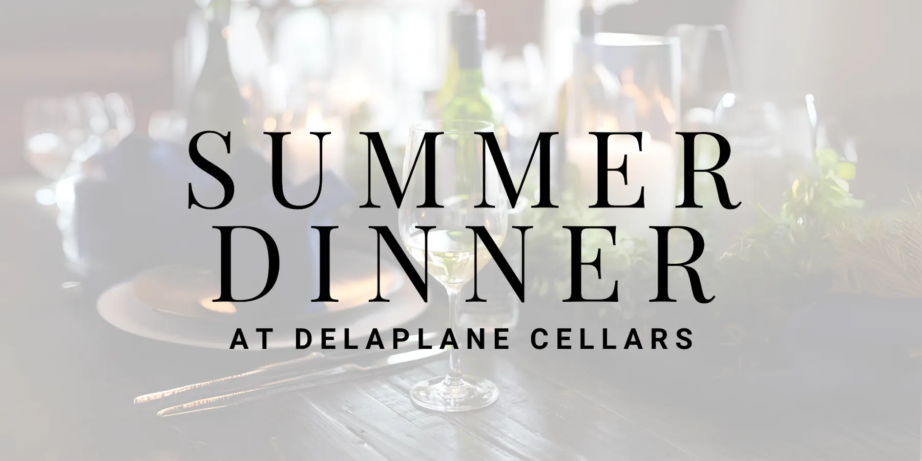 Delaplane Cellars - Delaplane, VA | Tock