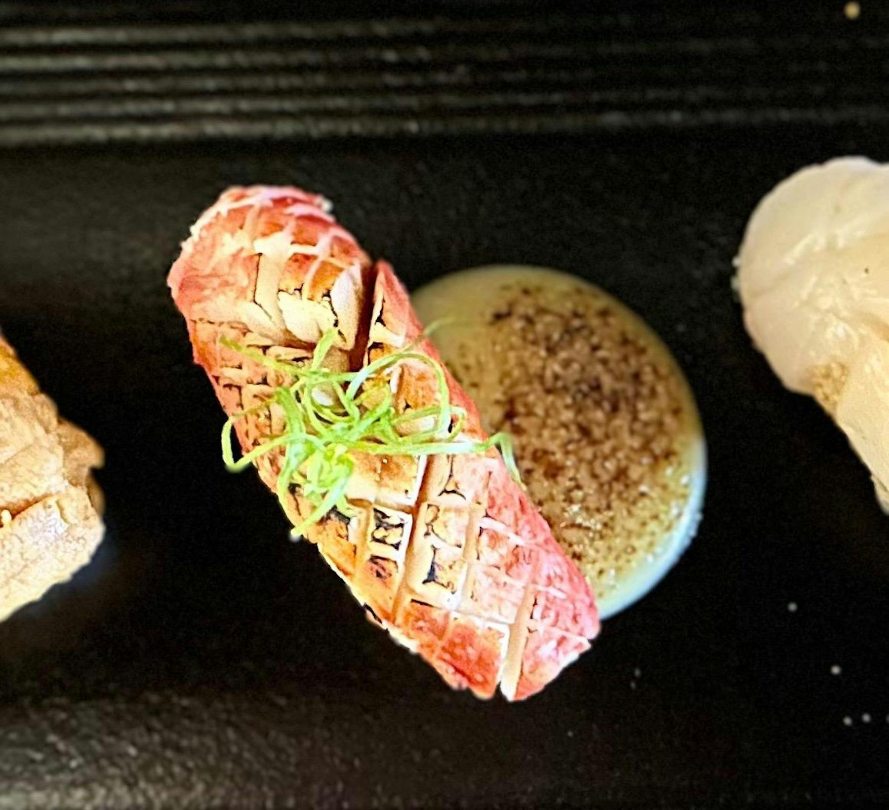 SushiDokku/BoozeBox - Chicago, IL | Tock