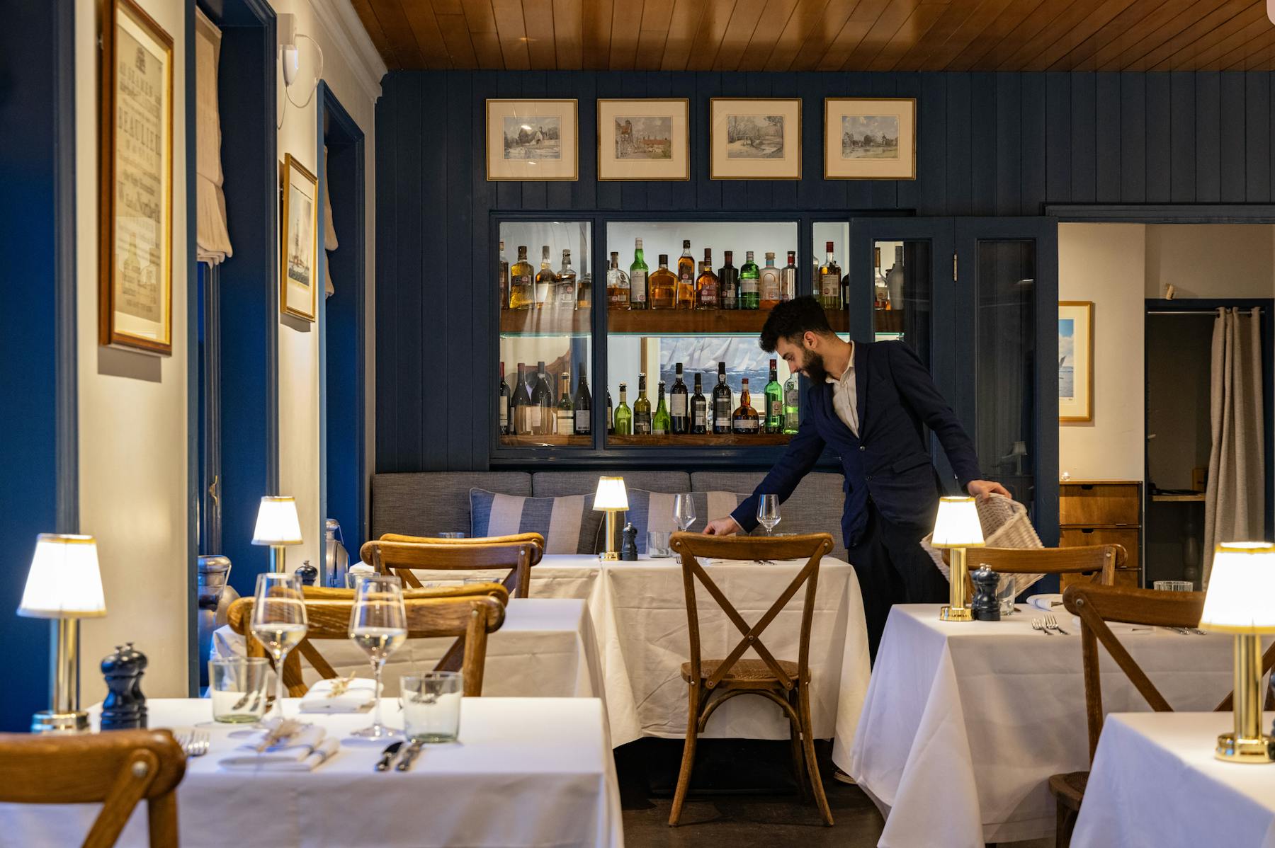 Master Builder's House - Beaulieu Estate, HAMPSHIRE | Tock