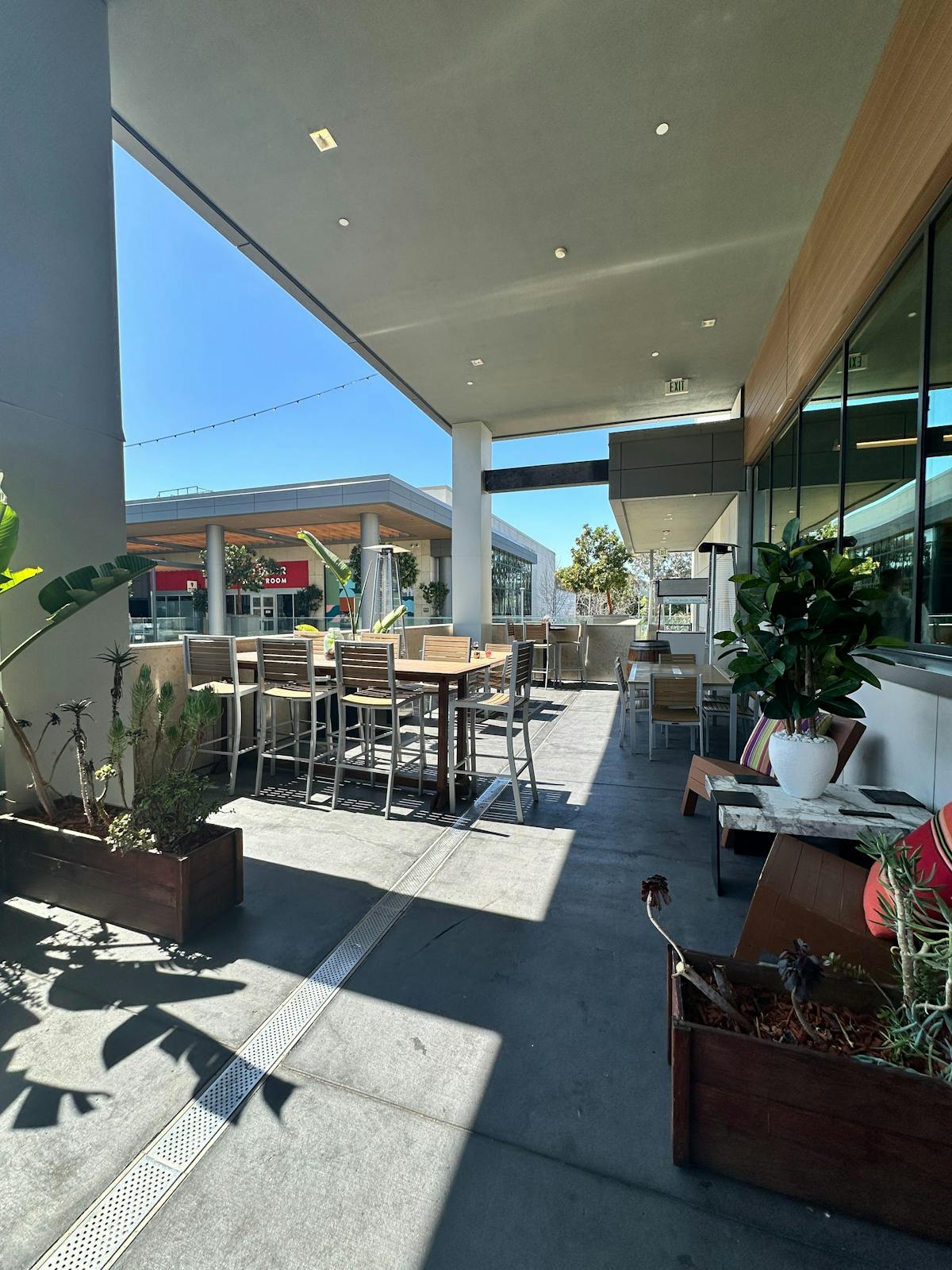 Pinstripes San Mateo - Dining Reservation - San Mateo, CA | Tock