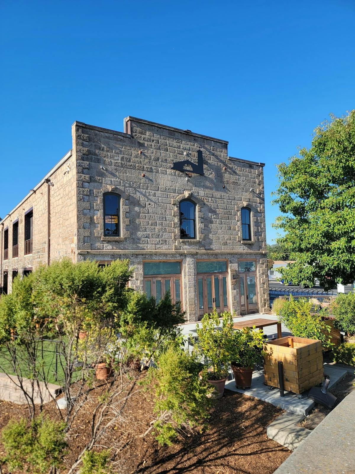 Arch & Tower - Napa, CA | Tock