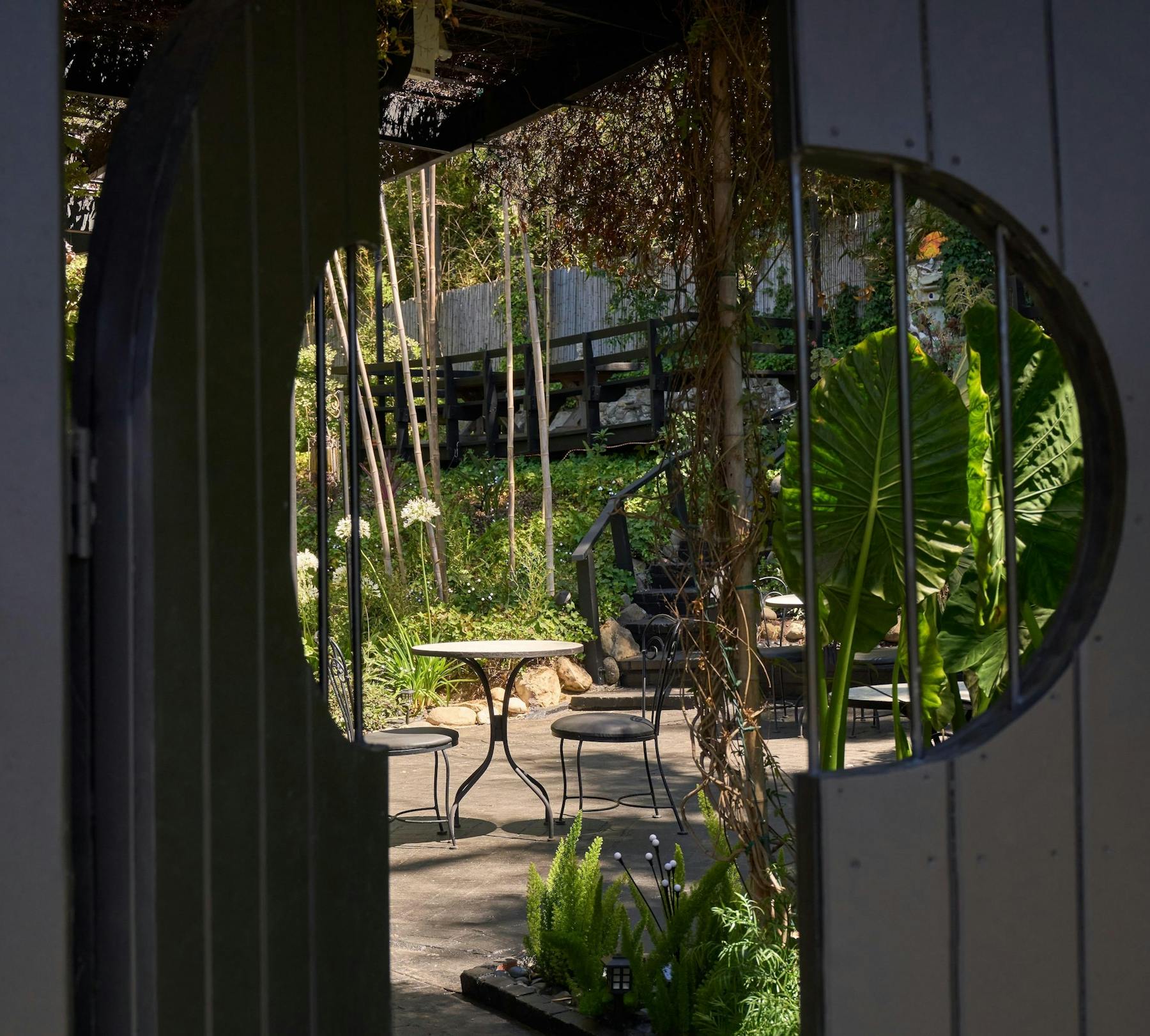 The Rochers at the Ranch House - Ojai, CA | Tock