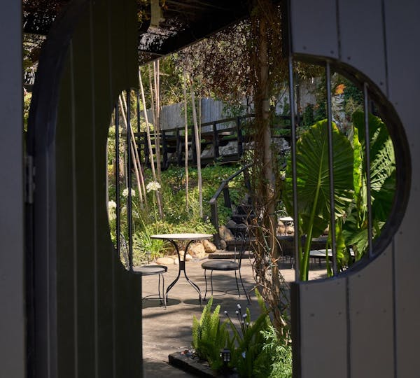 The Rochers at the Ranch House - Ojai, CA | Tock