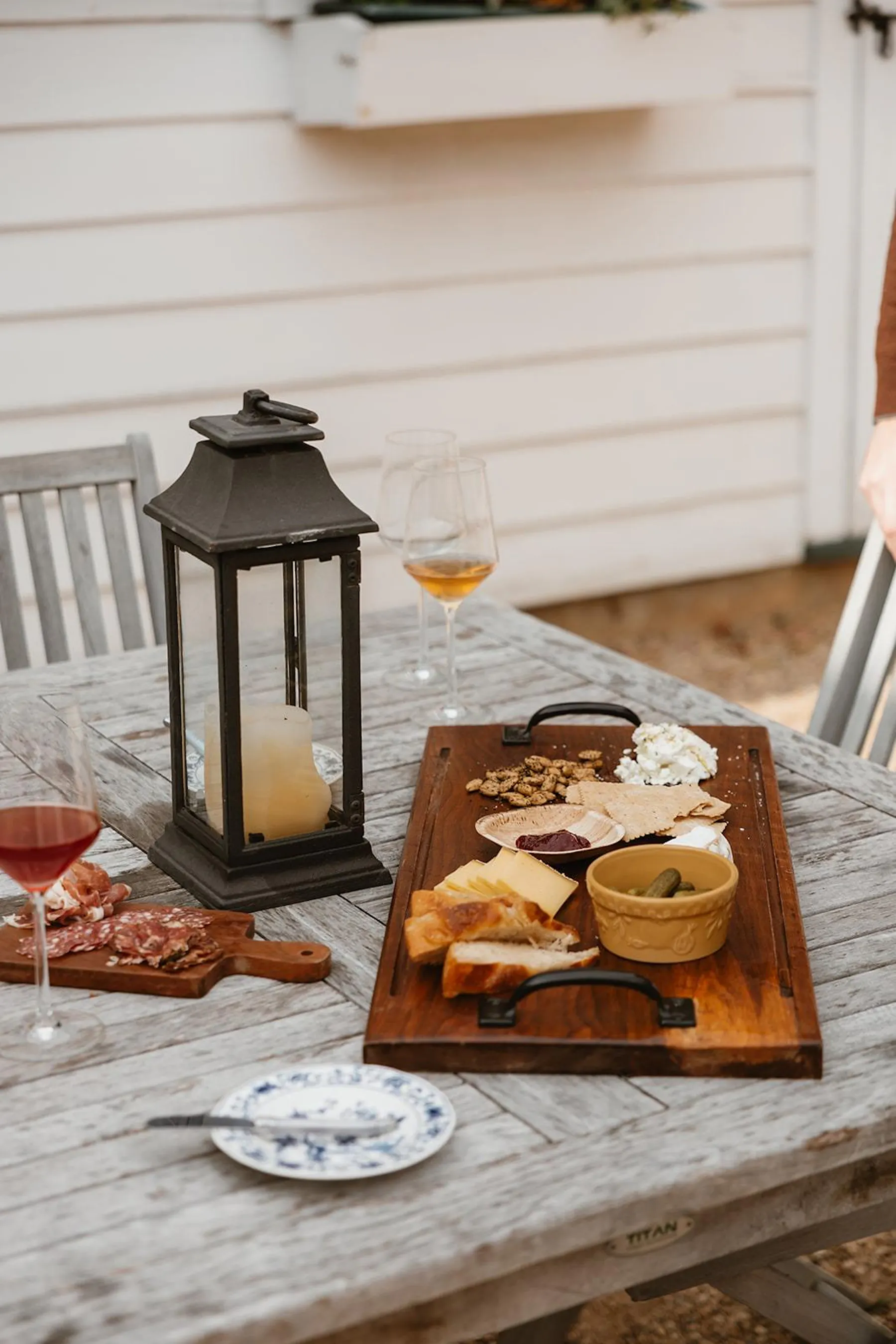 Troddenvale - Warm Springs, VA | Tock