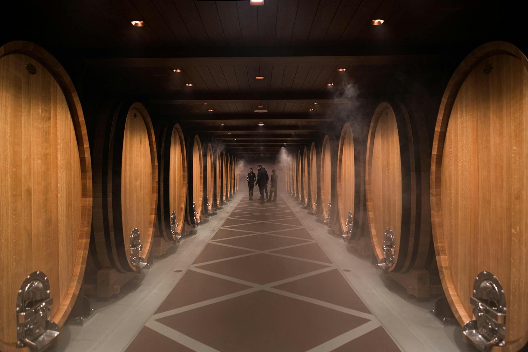 Phantom Creek Estates - Estate Tour and Tasting - Oliver, BC | Tock