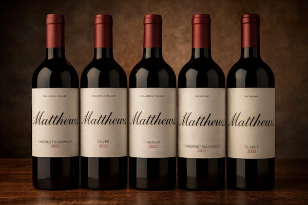 Hyde Park Fine Wines - February 4-7: Hundred Suns Wine | $35 - Boise ...