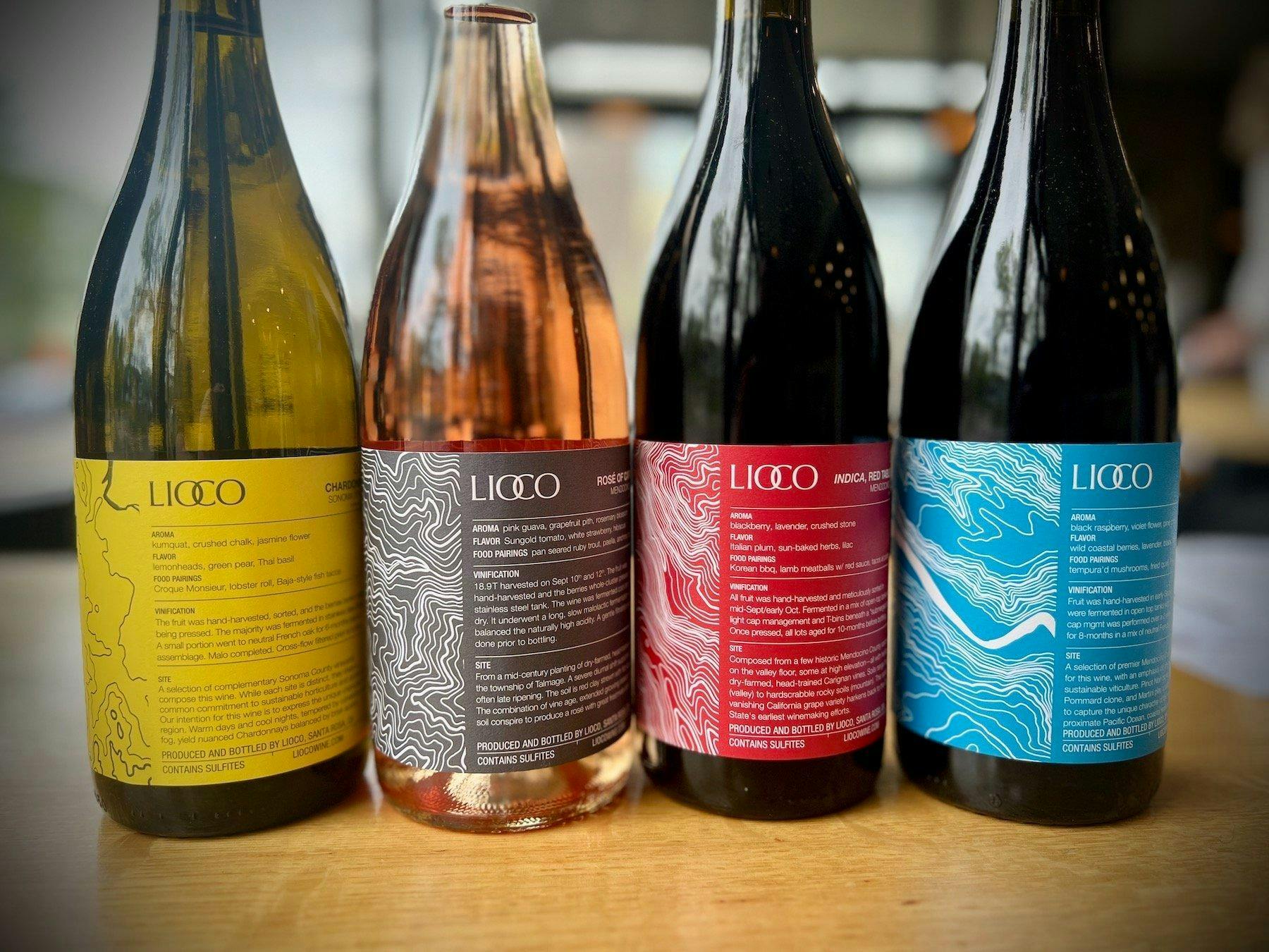 Madcap - San Anselmo, CA | Tock