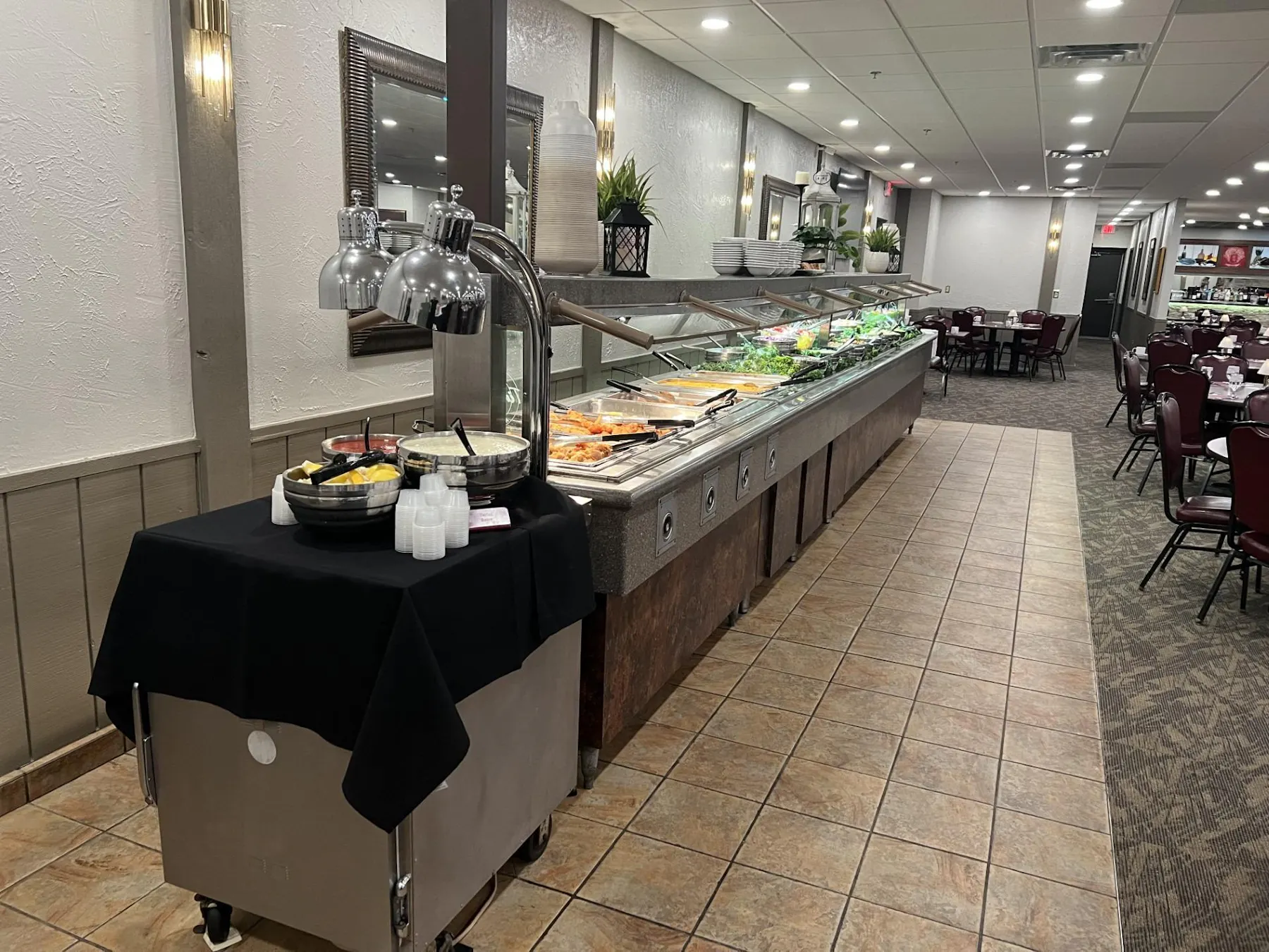 Tinucci's Catering, Deli & Events - Newport, MN | Tock