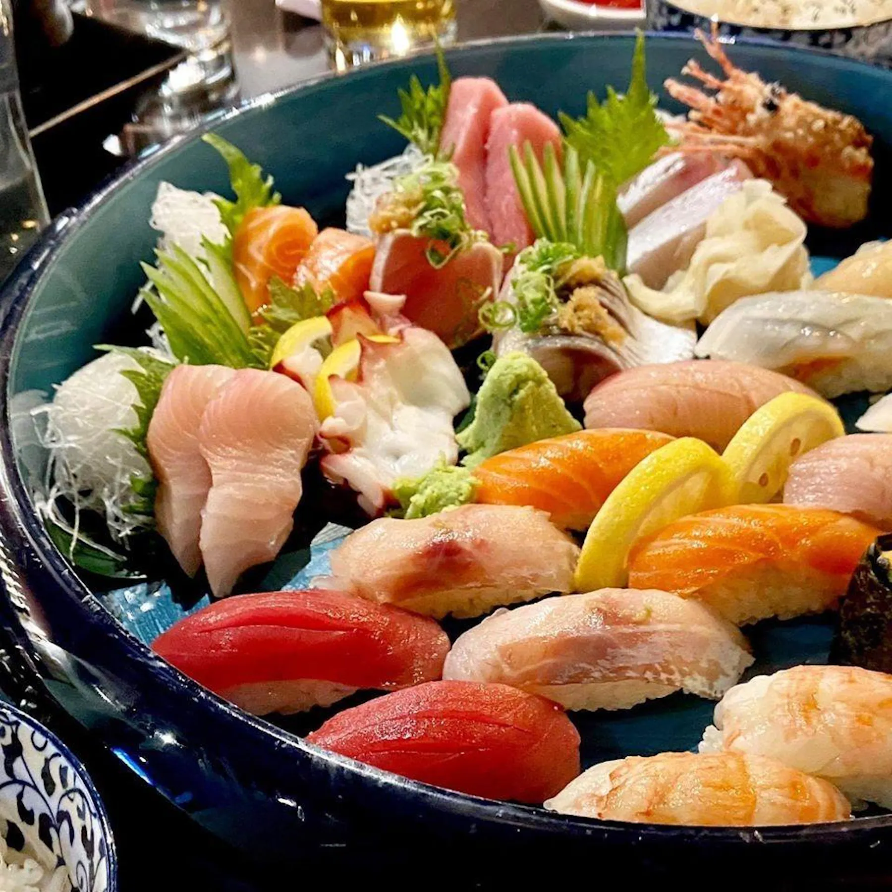 Yume Ramen Sushi & Bar - Charlotte, NC | Tock