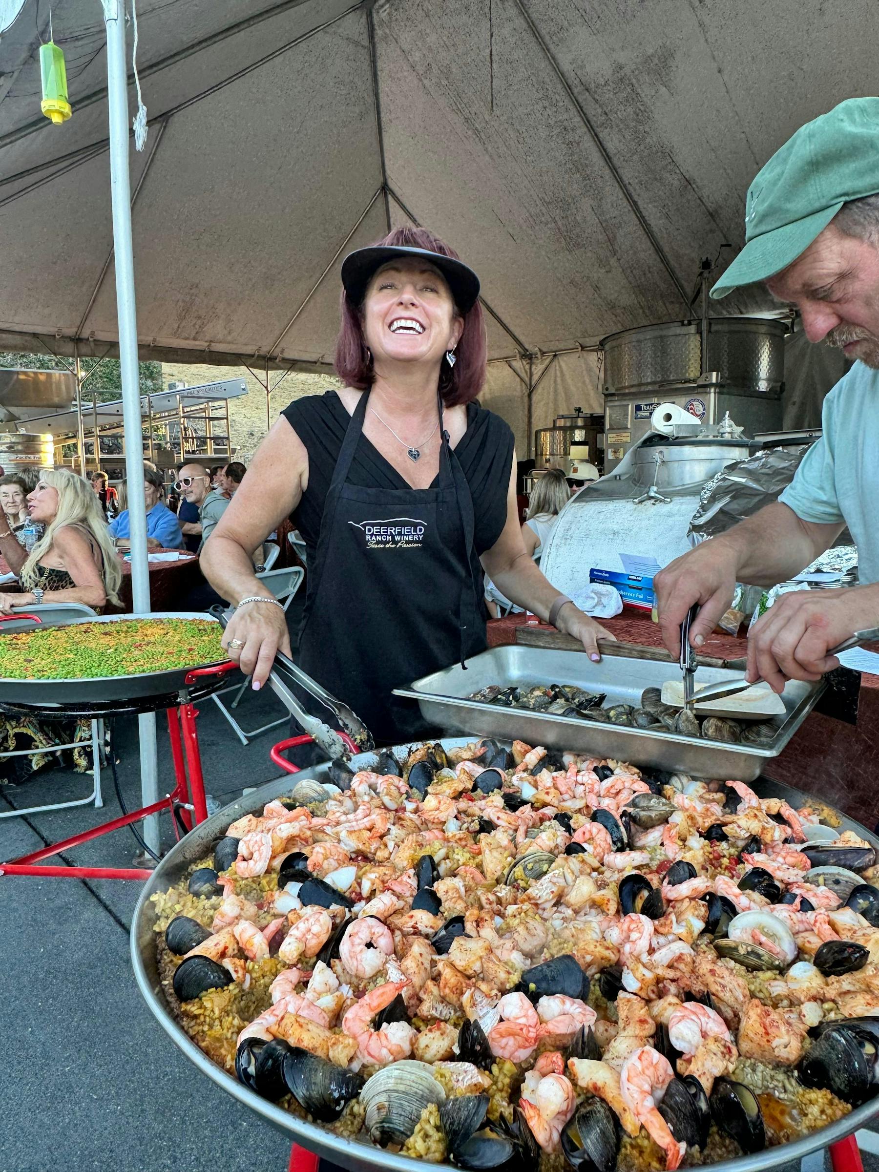 Deerfield Ranch Winery - Kenwood, CA | Tock