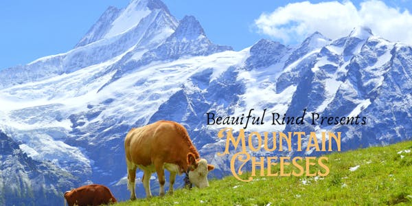 Beautiful Rind - Chicago, IL | Tock