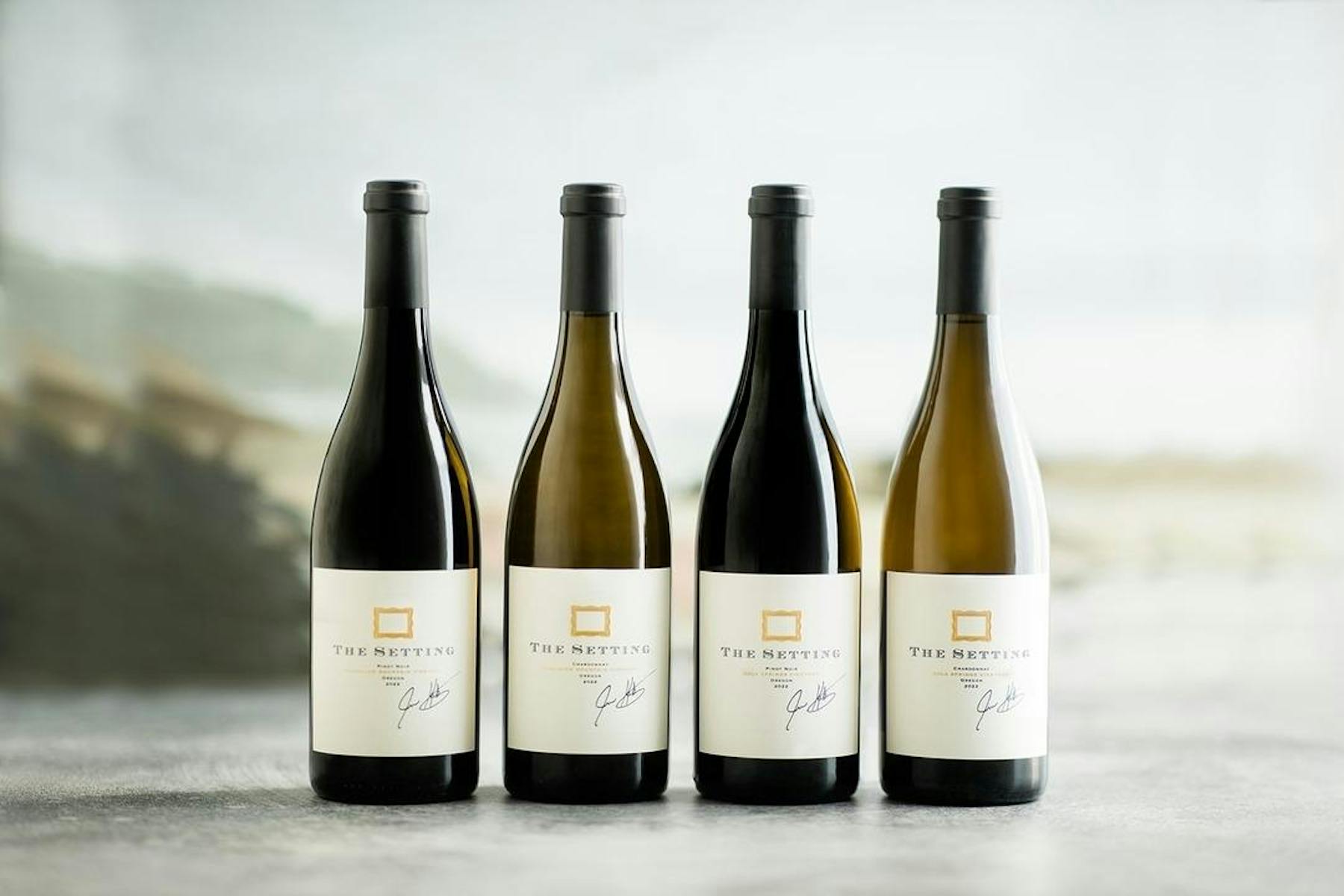 The Setting Wines - Willamette - Newberg, OR | Tock