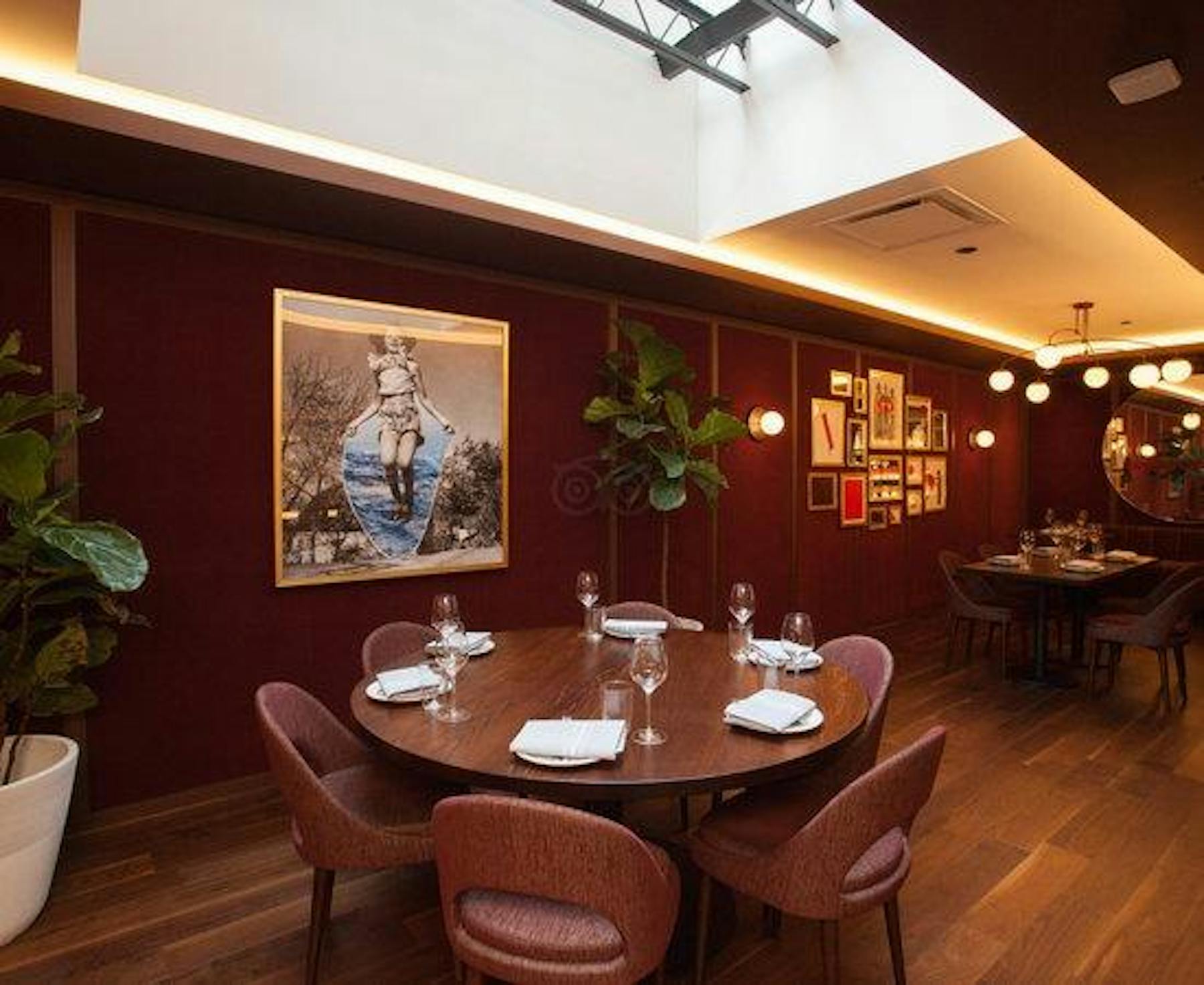 Constantine Restaurant - Toronto, ON | Tock