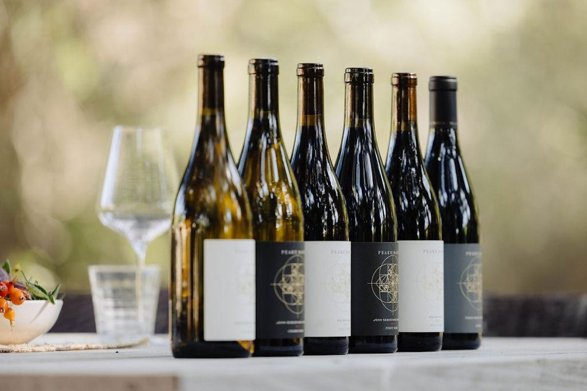 Peake Ranch - Buellton, CA | Tock