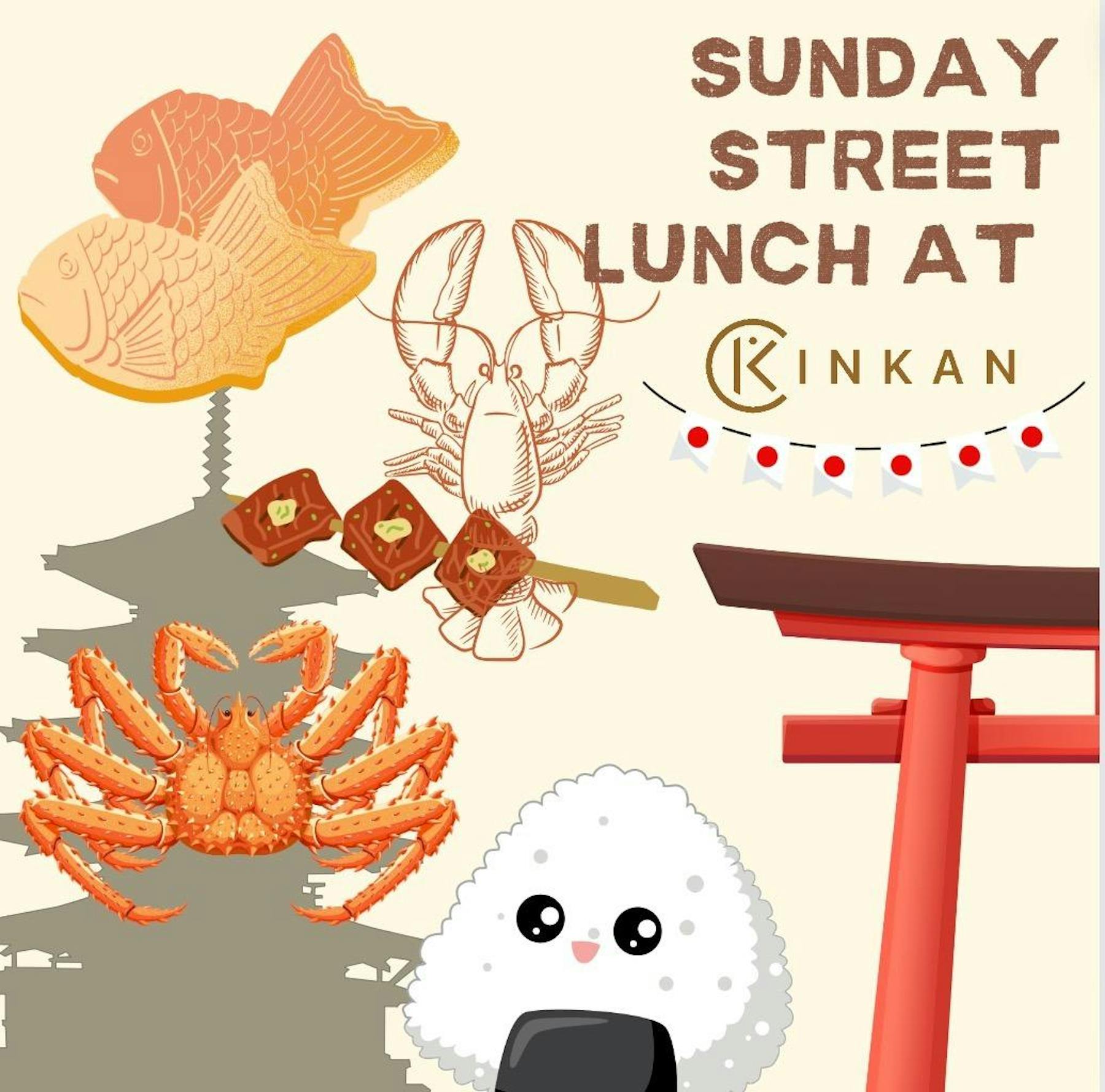 Kinkan - Los Angeles, CA | Tock