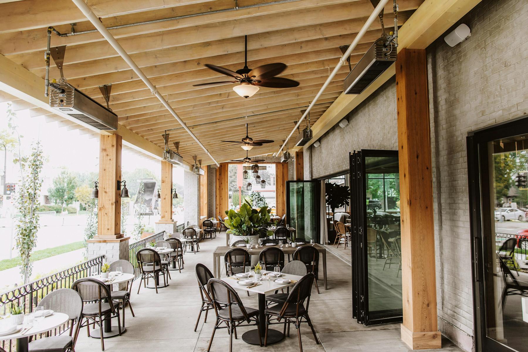 Khâluna - Minneapolis, MN | Tock