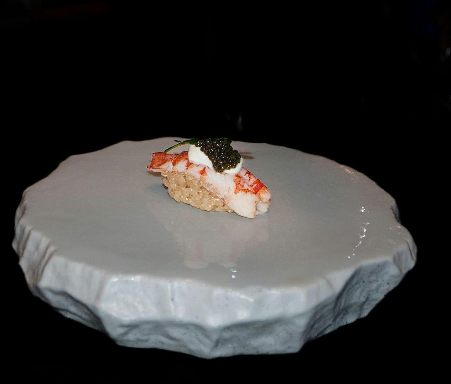 SORA - Charlotte, NC | Tock